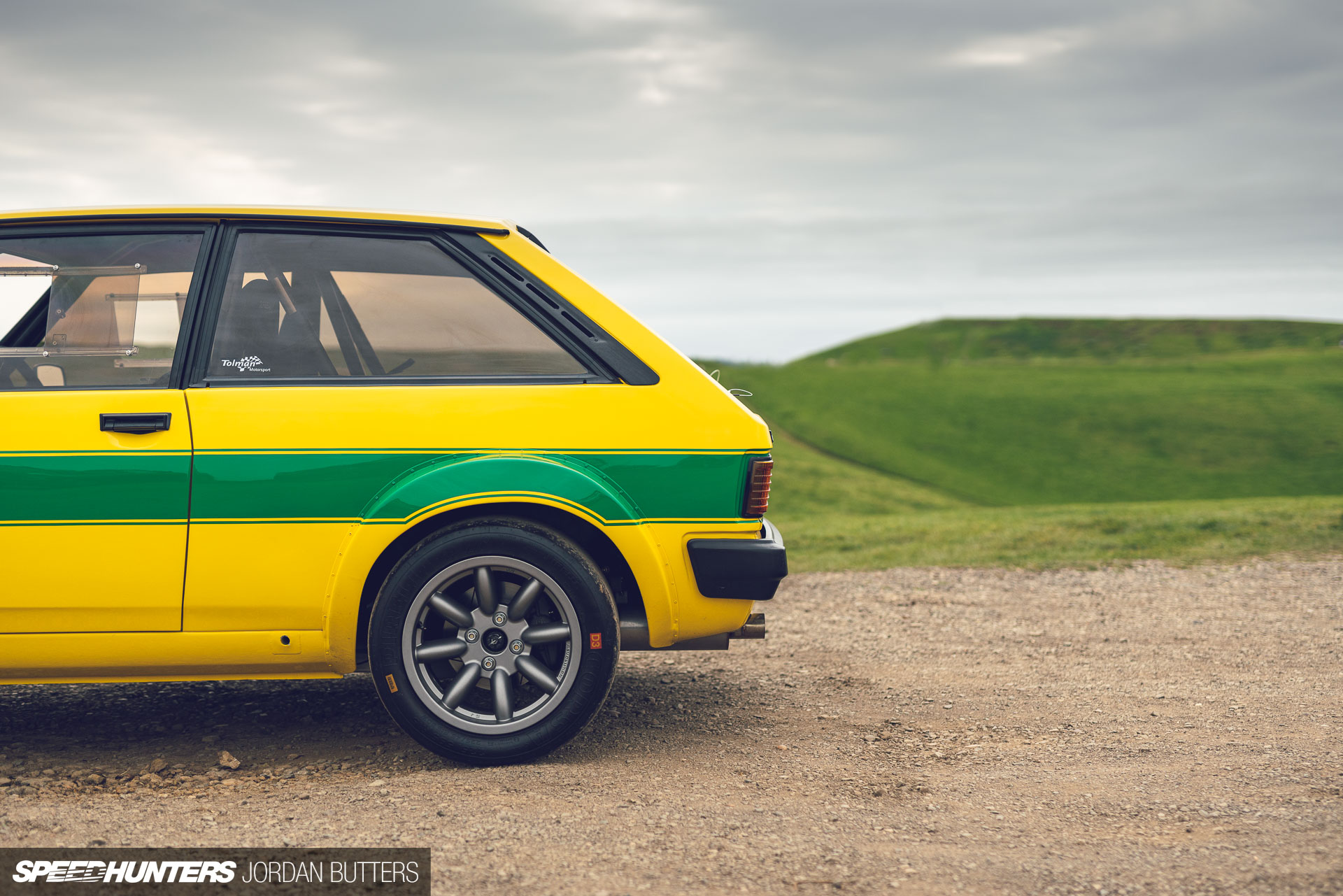 Building The Ultimate Lotus Sunbeam - Speedhunters