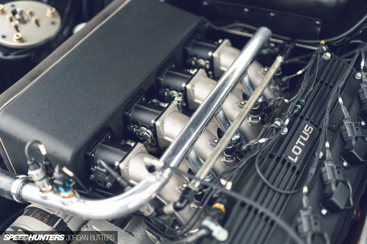 Building The Ultimate Lotus Sunbeam - Speedhunters