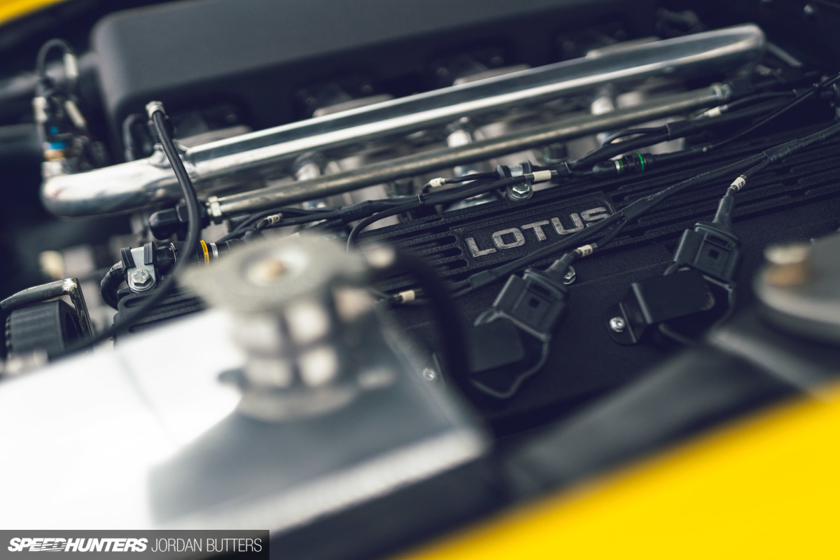 Building The Ultimate Lotus Sunbeam - Speedhunters