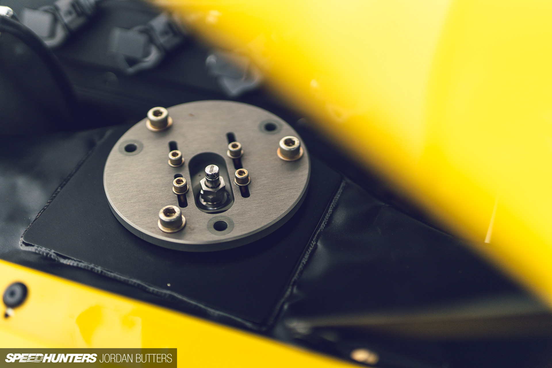 Building The Ultimate Lotus Sunbeam - Speedhunters