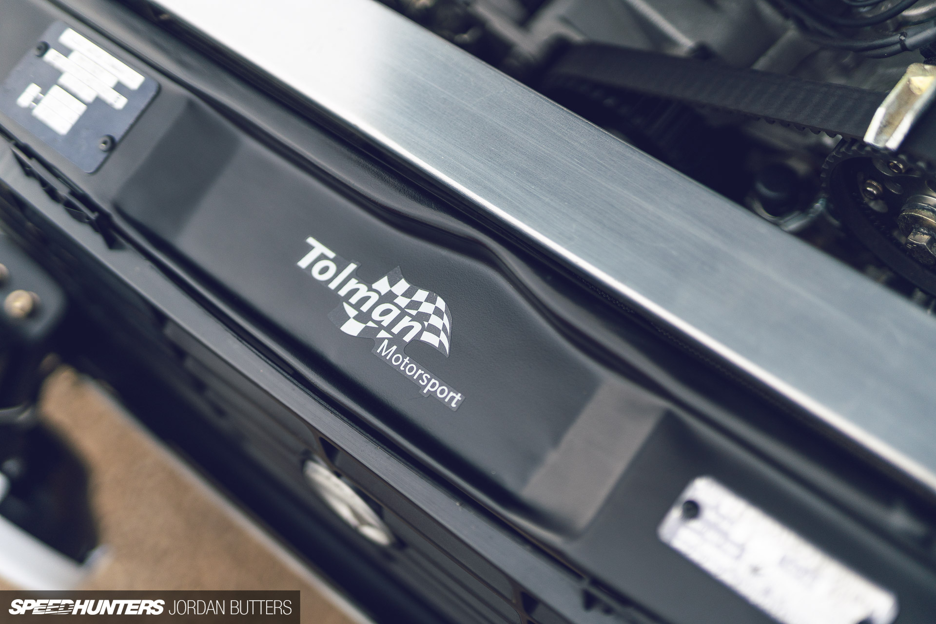 Building The Ultimate Lotus Sunbeam - Speedhunters