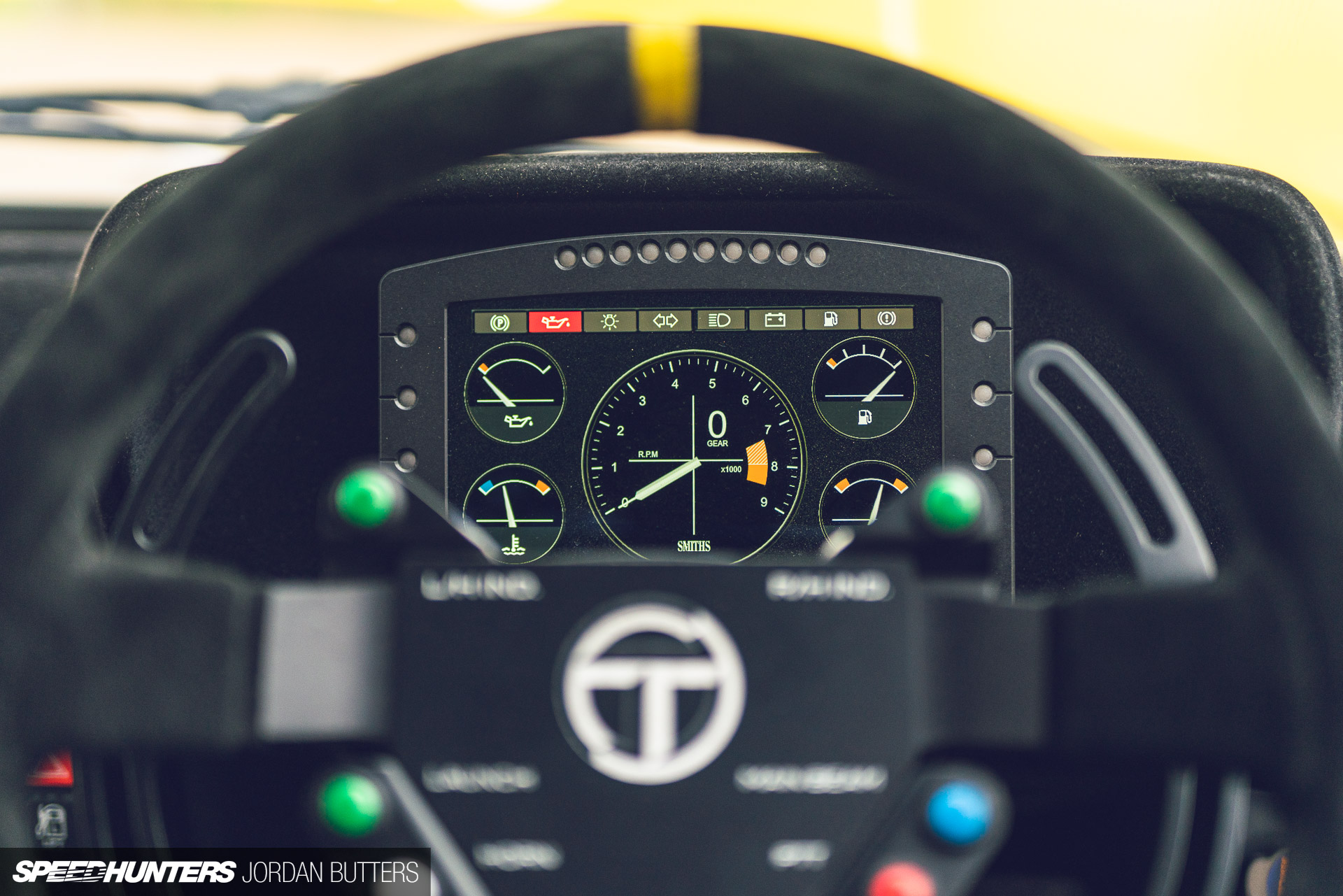 Building The Ultimate Lotus Sunbeam - Speedhunters