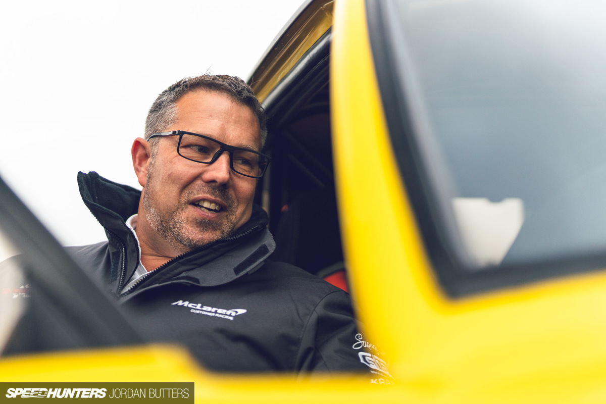 Building The Ultimate Lotus Sunbeam - Speedhunters