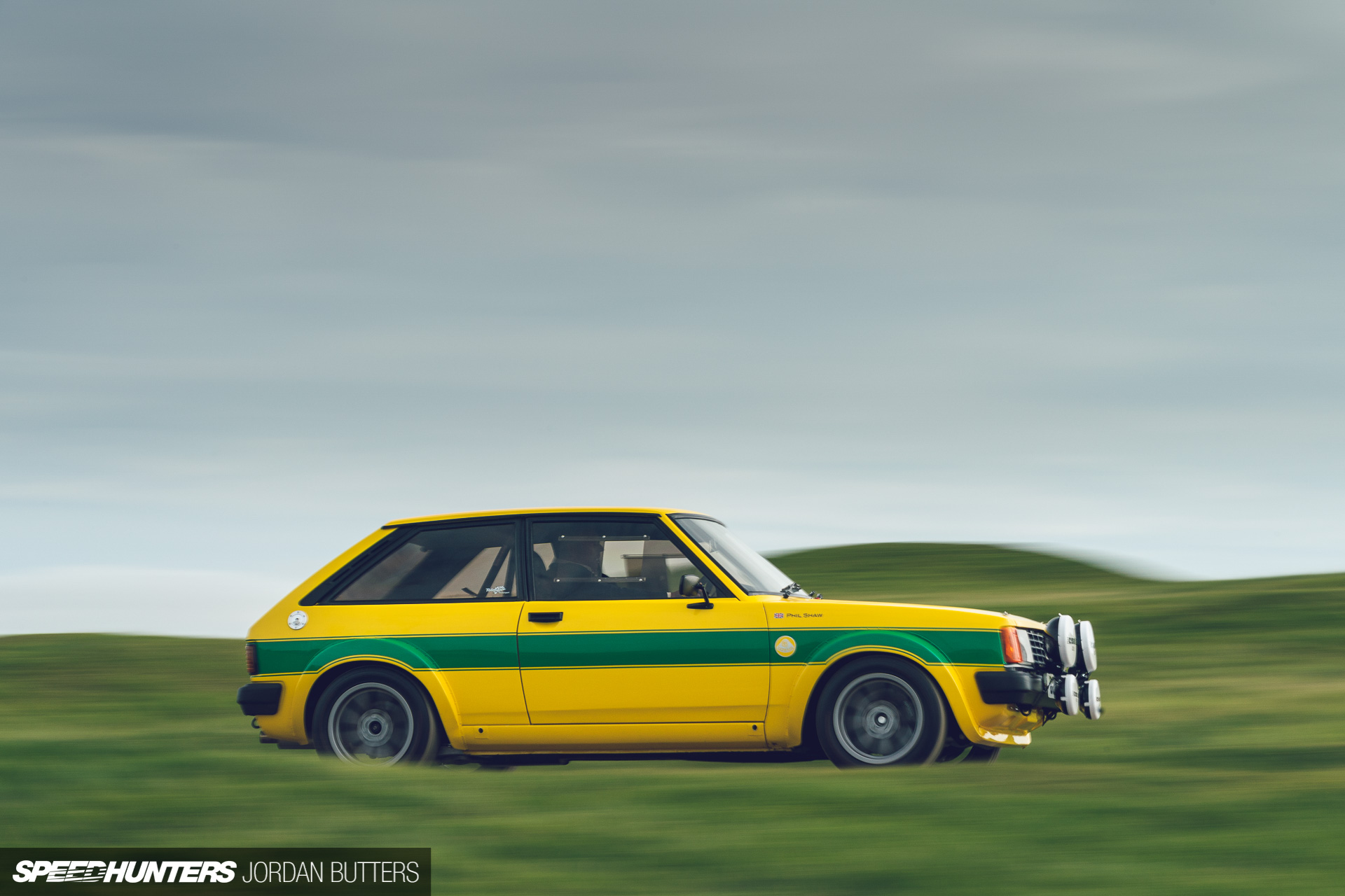 Building The Ultimate Lotus Sunbeam - Speedhunters