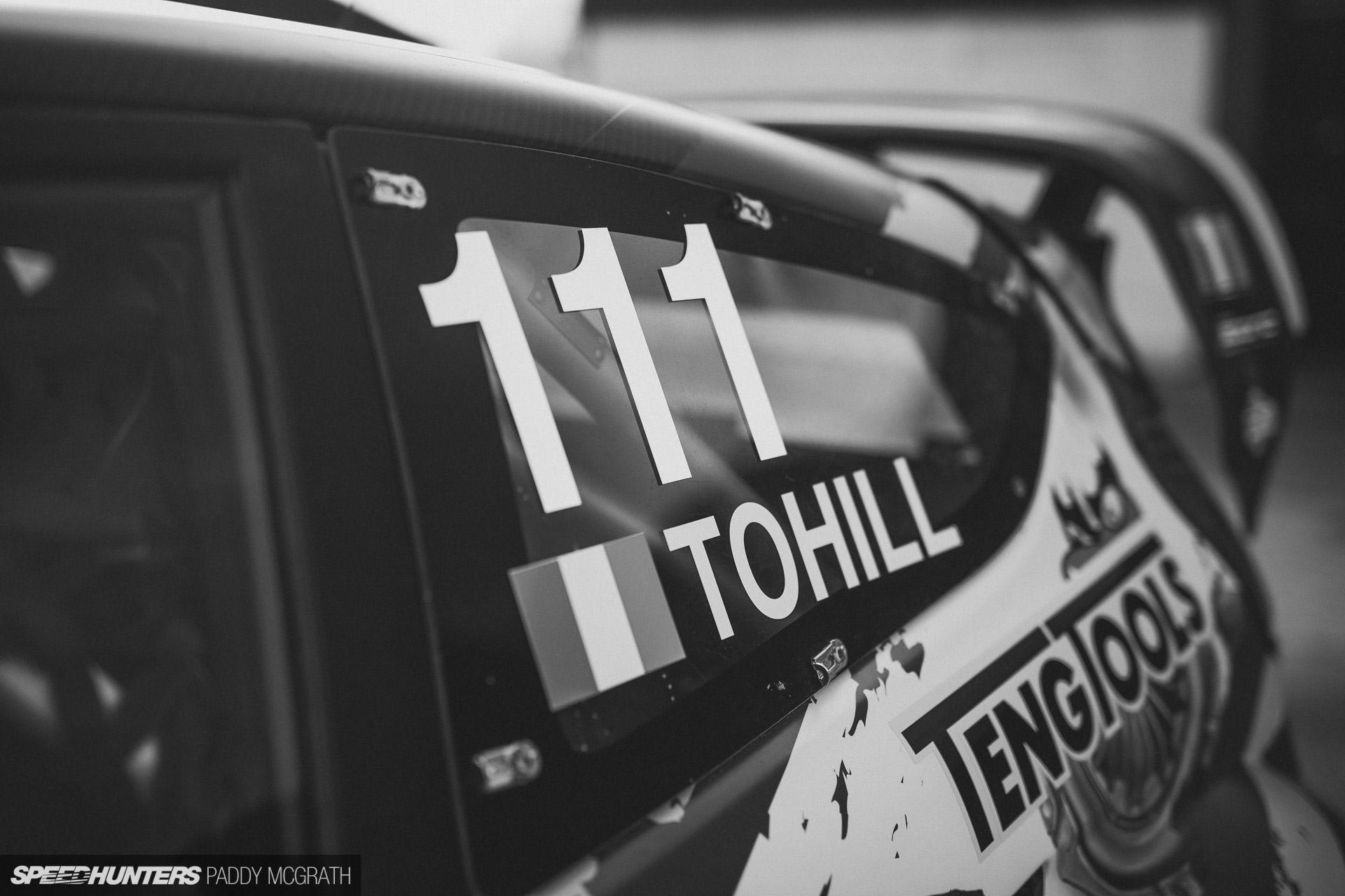 The Art Of A World RX Supercar - Speedhunters