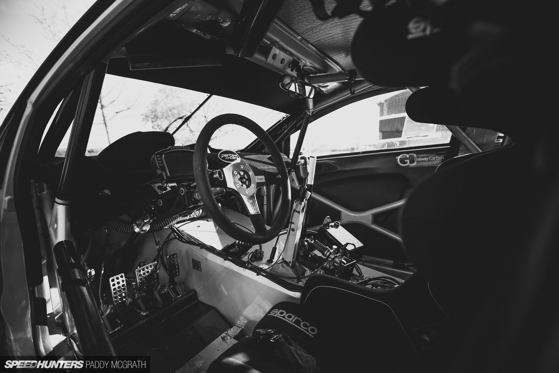 The Art Of A World RX Supercar - Speedhunters