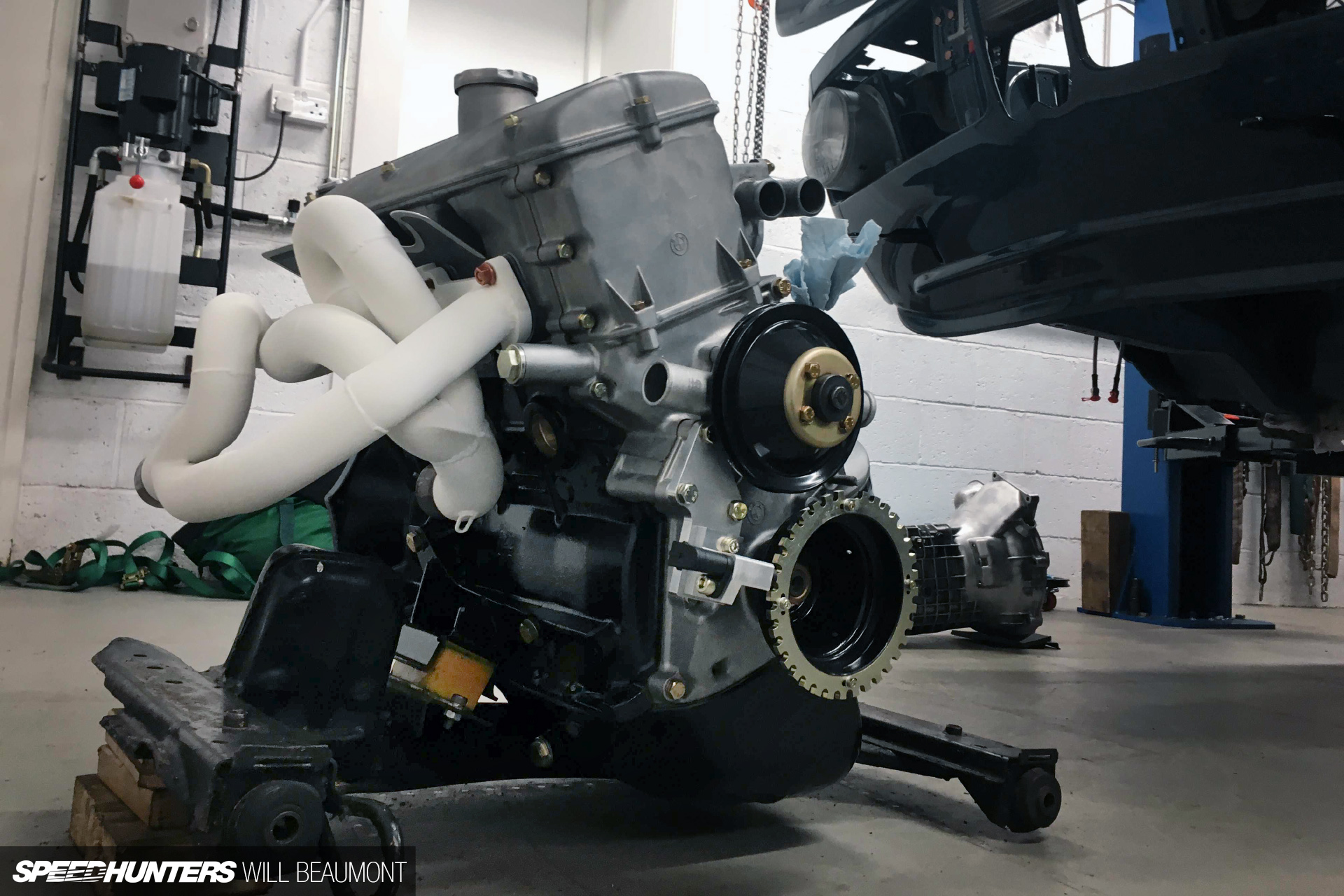 Project Cars: How Did You Choose Yours? - Speedhunters