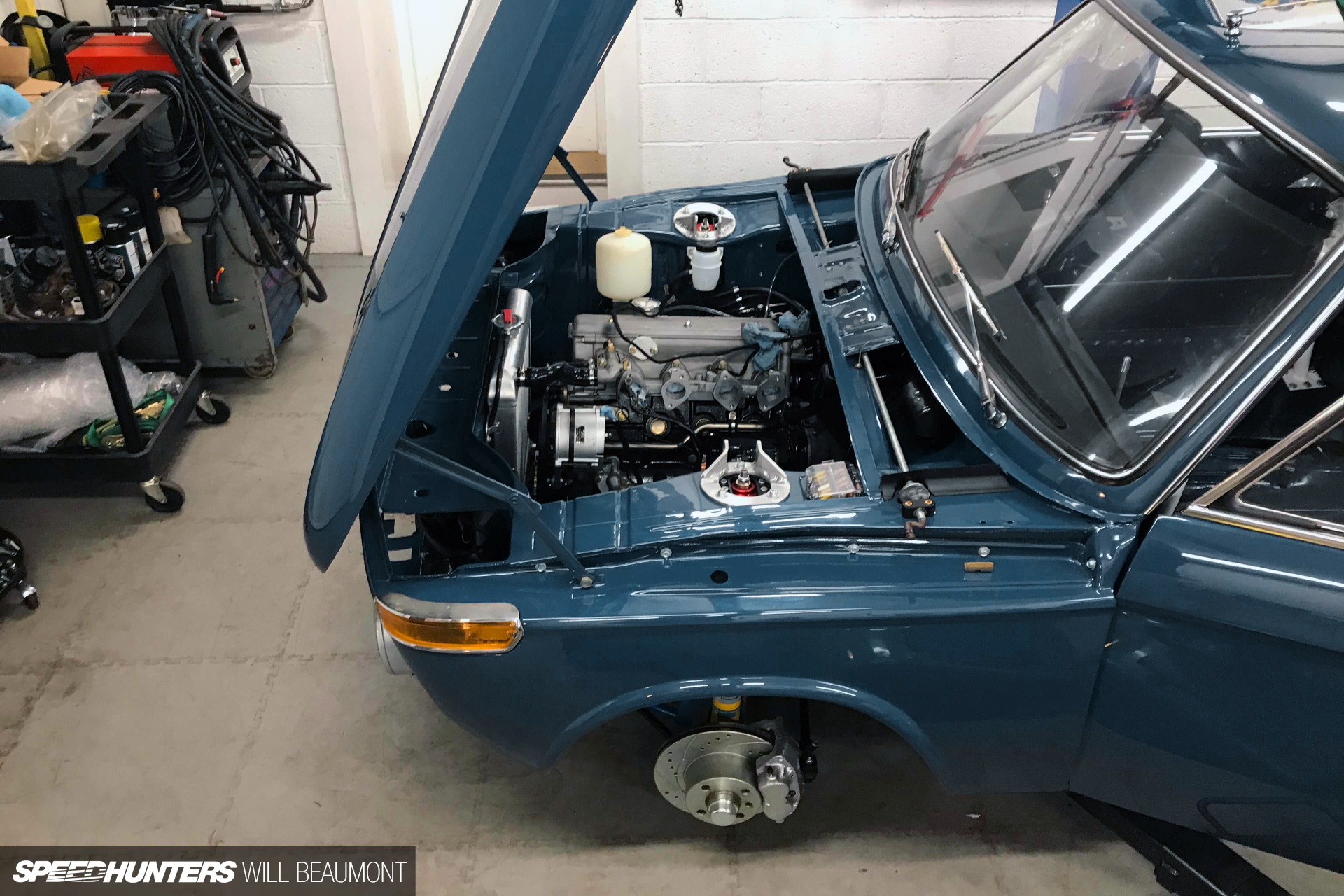 Project Cars: How Did You Choose Yours? - Speedhunters