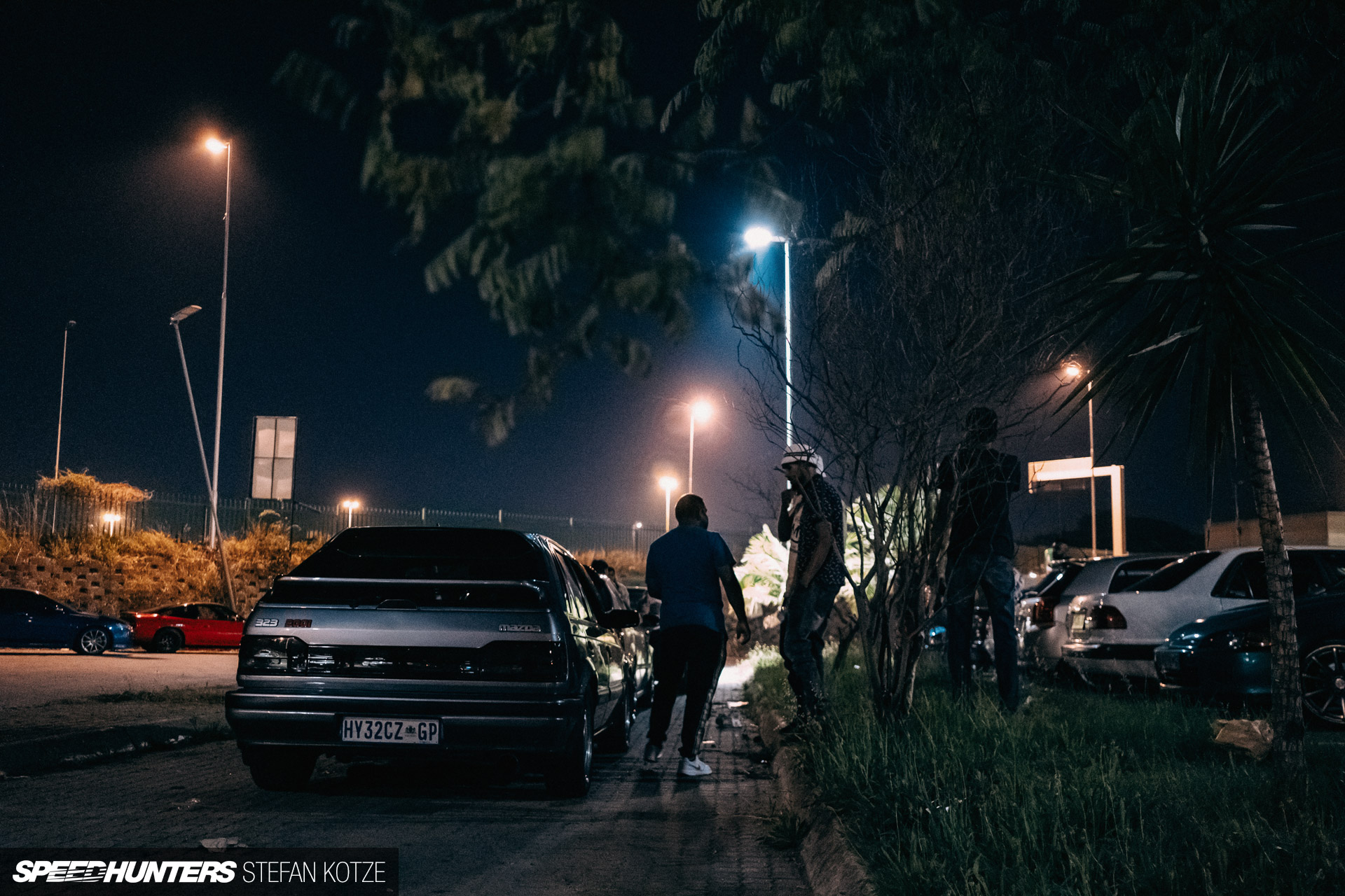 JDM Certified Night Run: Out Of Lockdown & Onto The Highway - Speedhunters