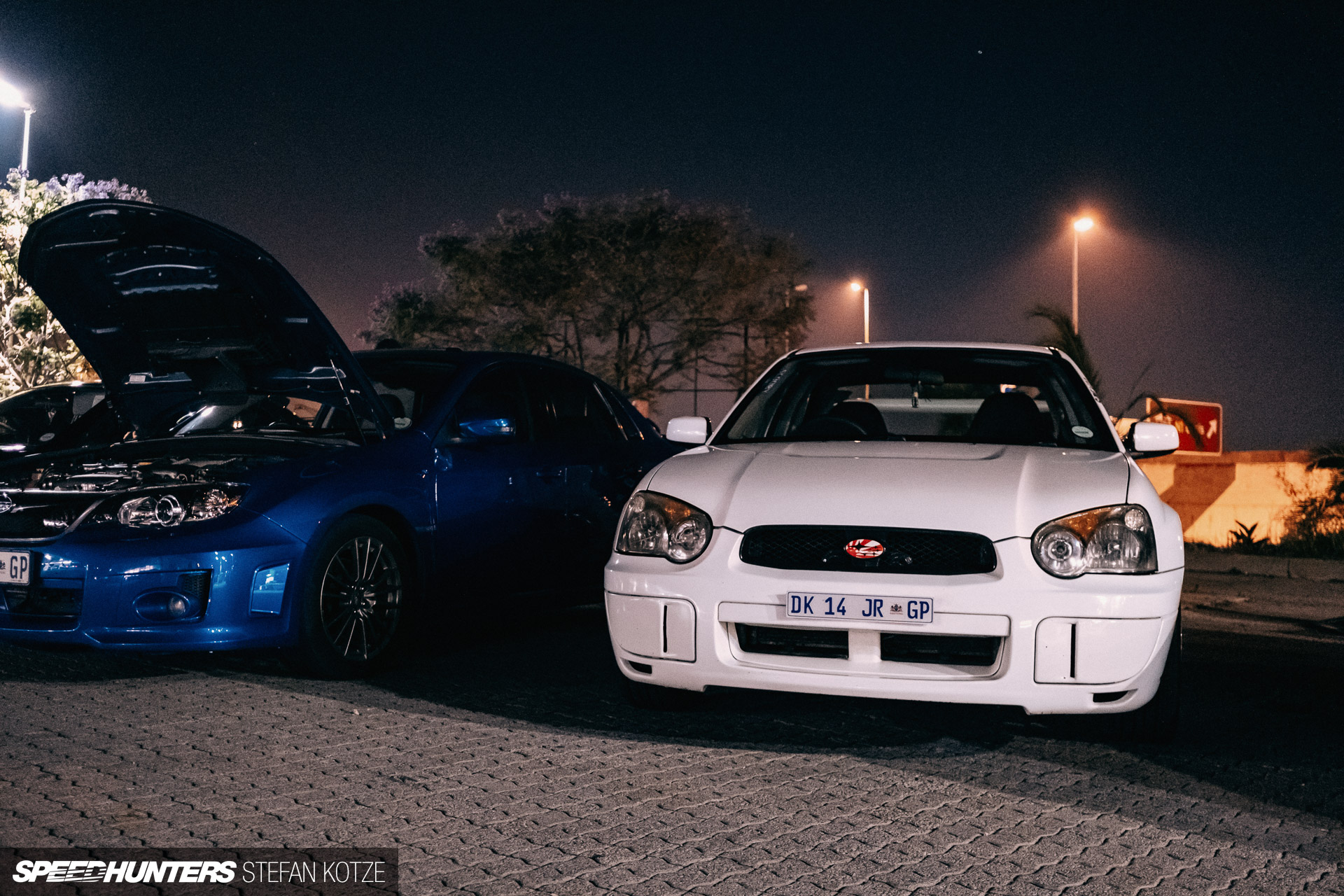 JDM Certified Night Run: Out Of Lockdown & Onto The Highway - Speedhunters