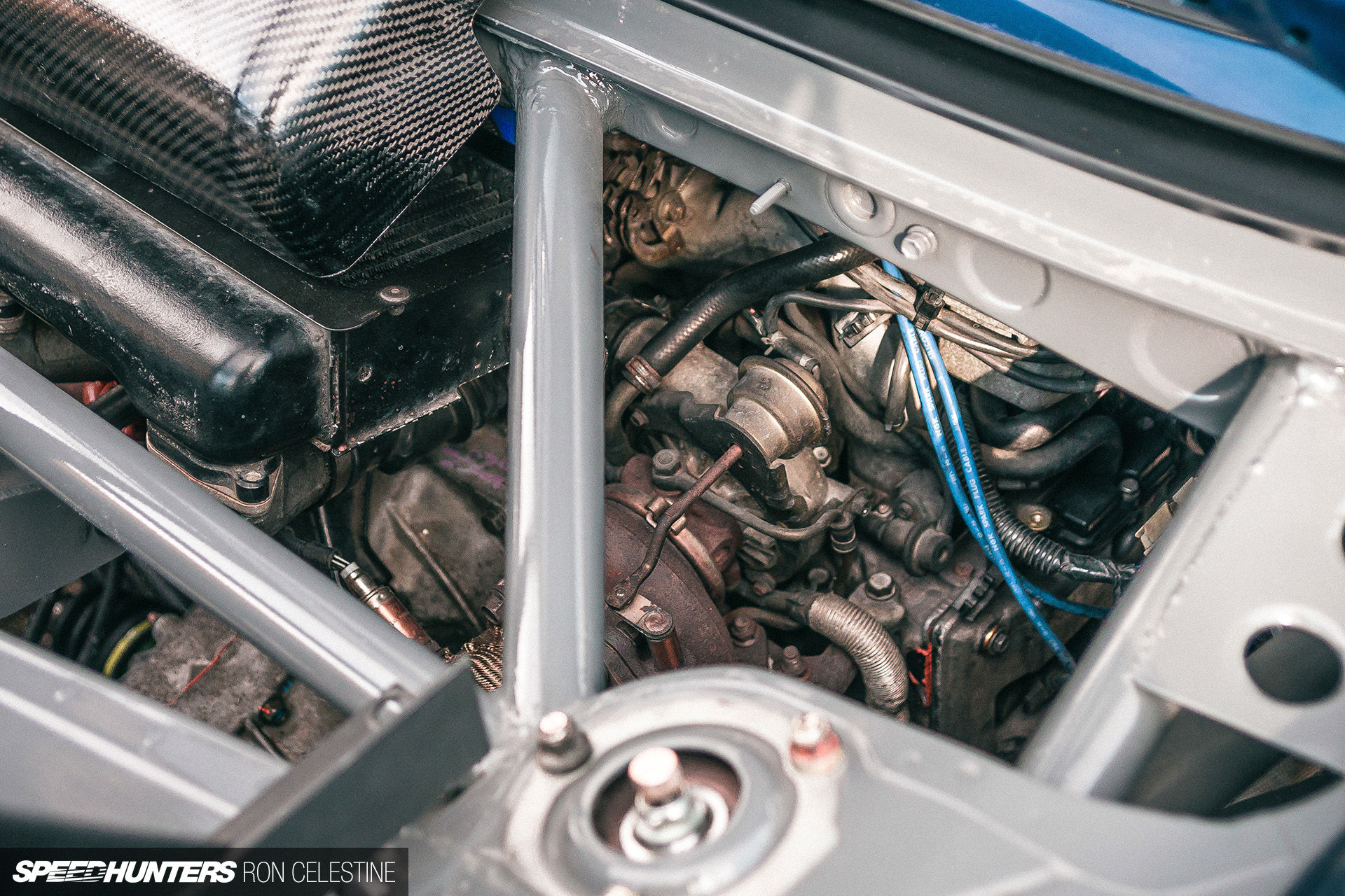 A Subaru-Powered MR-S Built To Attack Time - Speedhunters