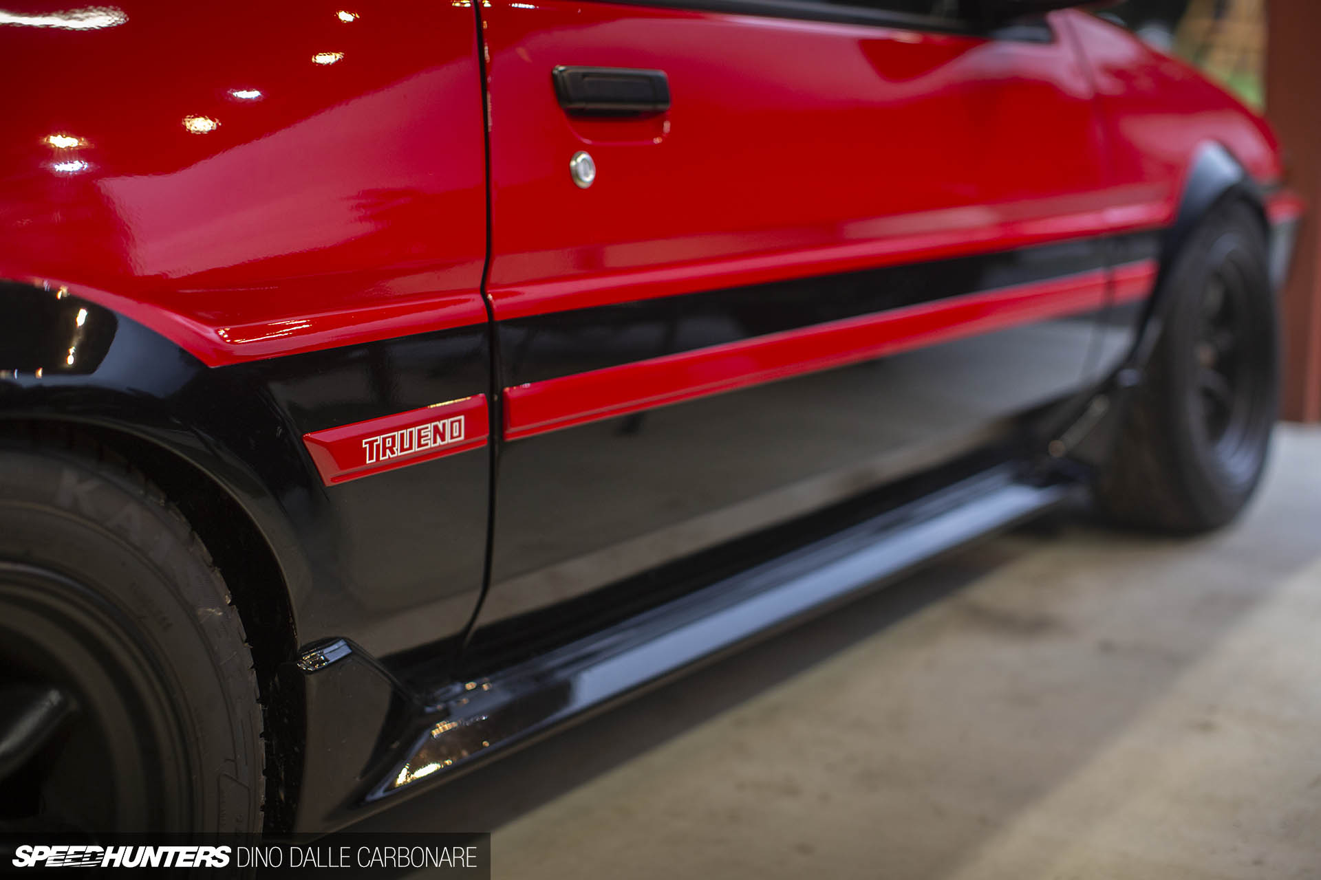 Inside The Good Hills Speed Garage House - Speedhunters