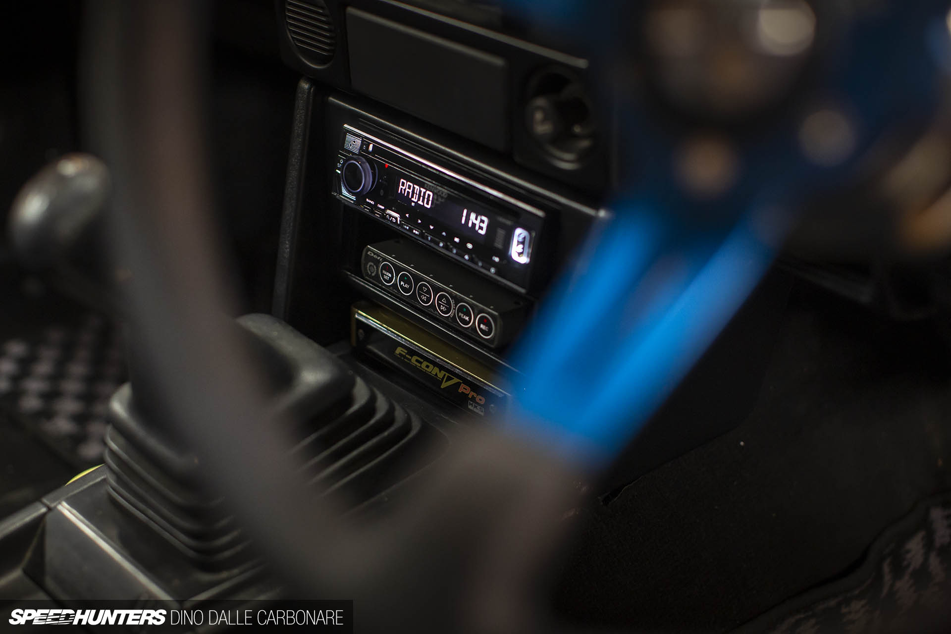 Inside The Good Hills Speed Garage House - Speedhunters