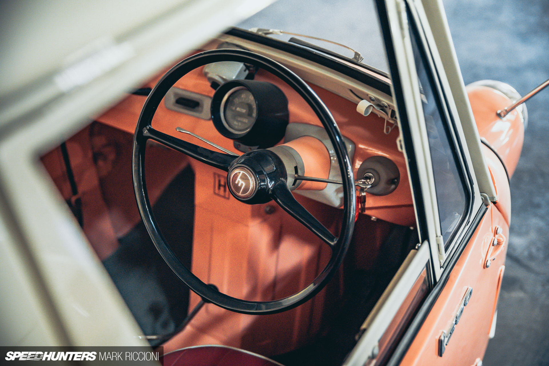 A Mazda History Lesson At Automobil Museum Frey - Speedhunters