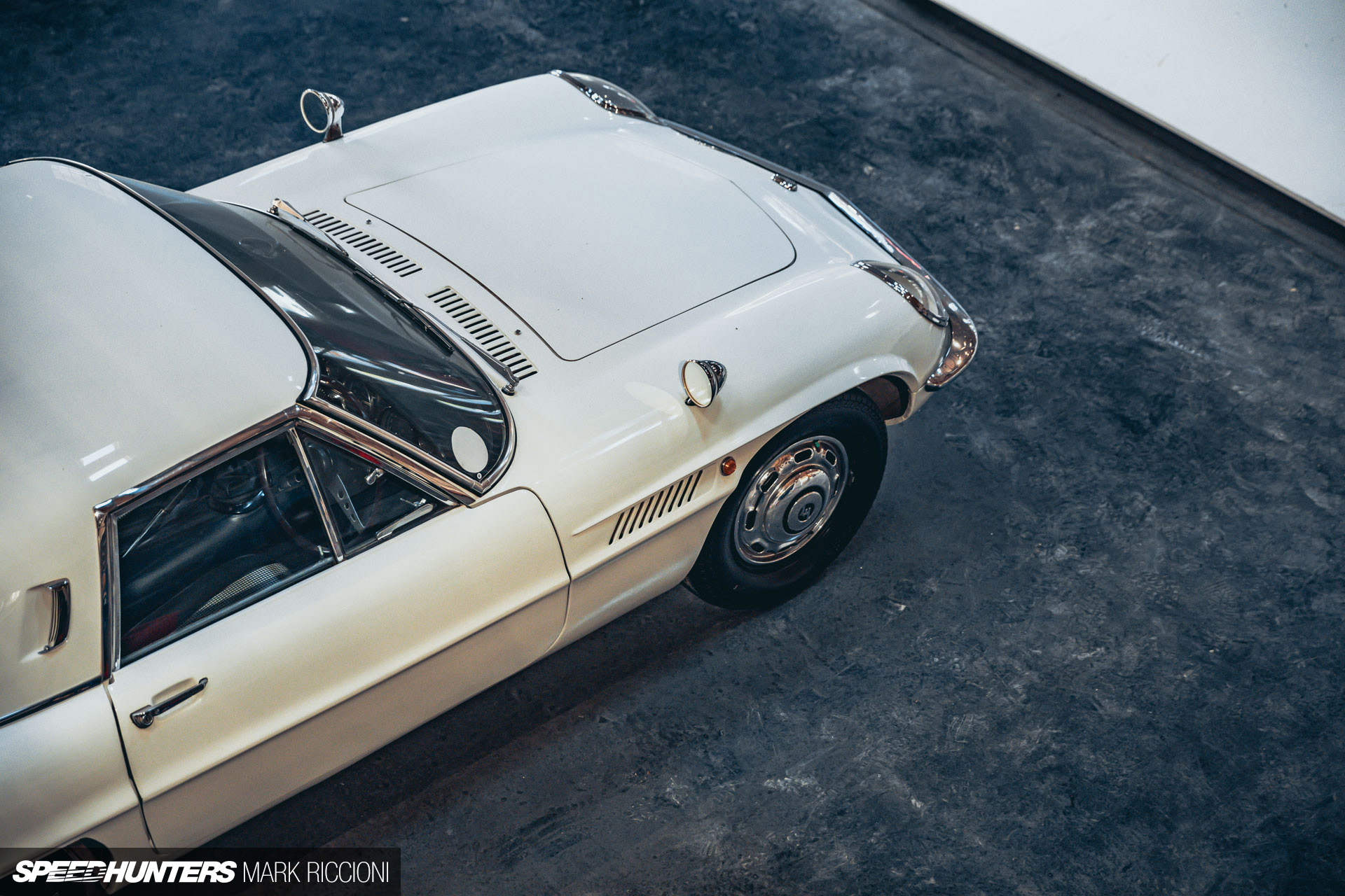 A Mazda History Lesson At Automobil Museum Frey - Speedhunters