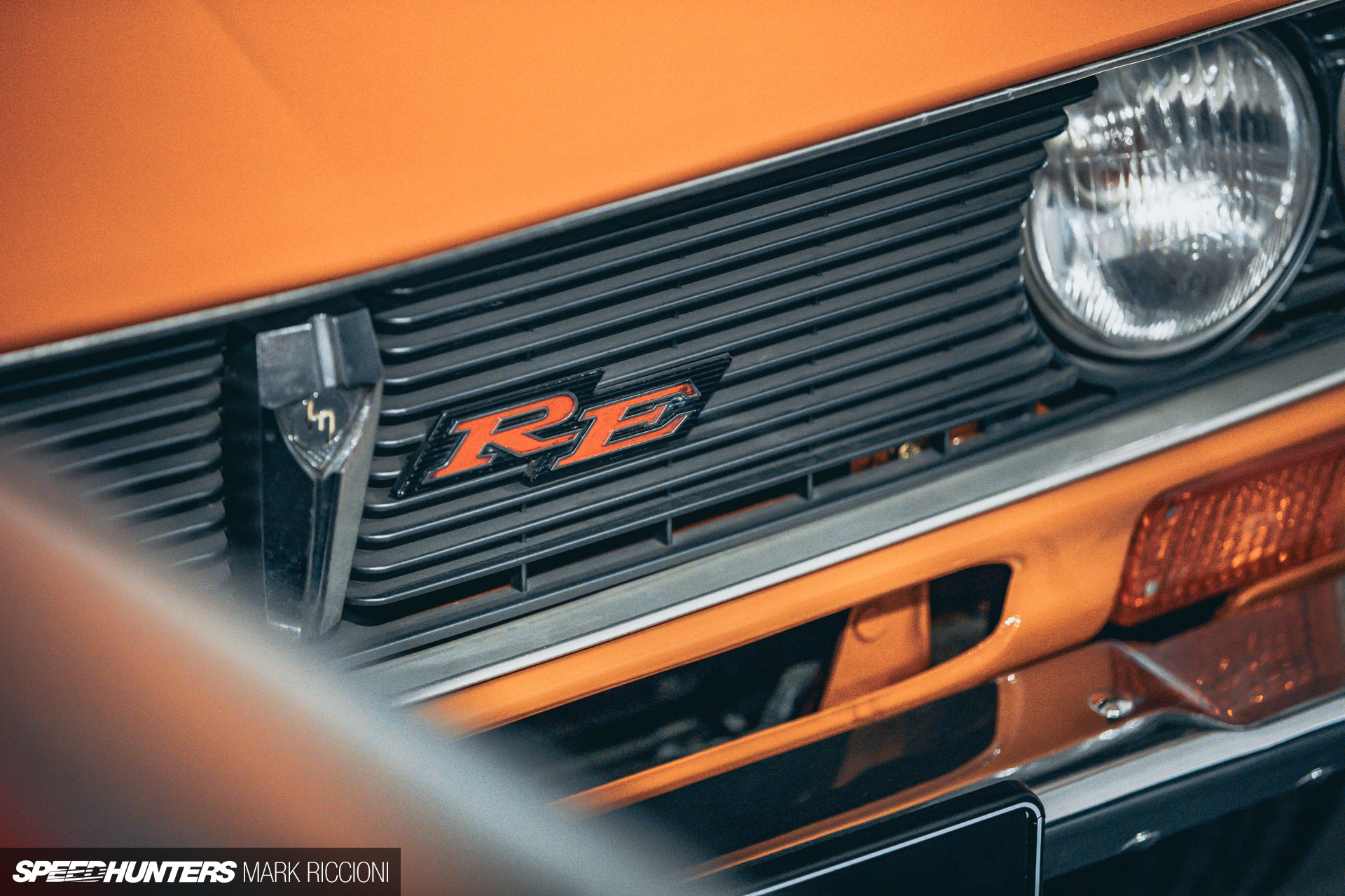 A Mazda History Lesson At Automobil Museum Frey - Speedhunters
