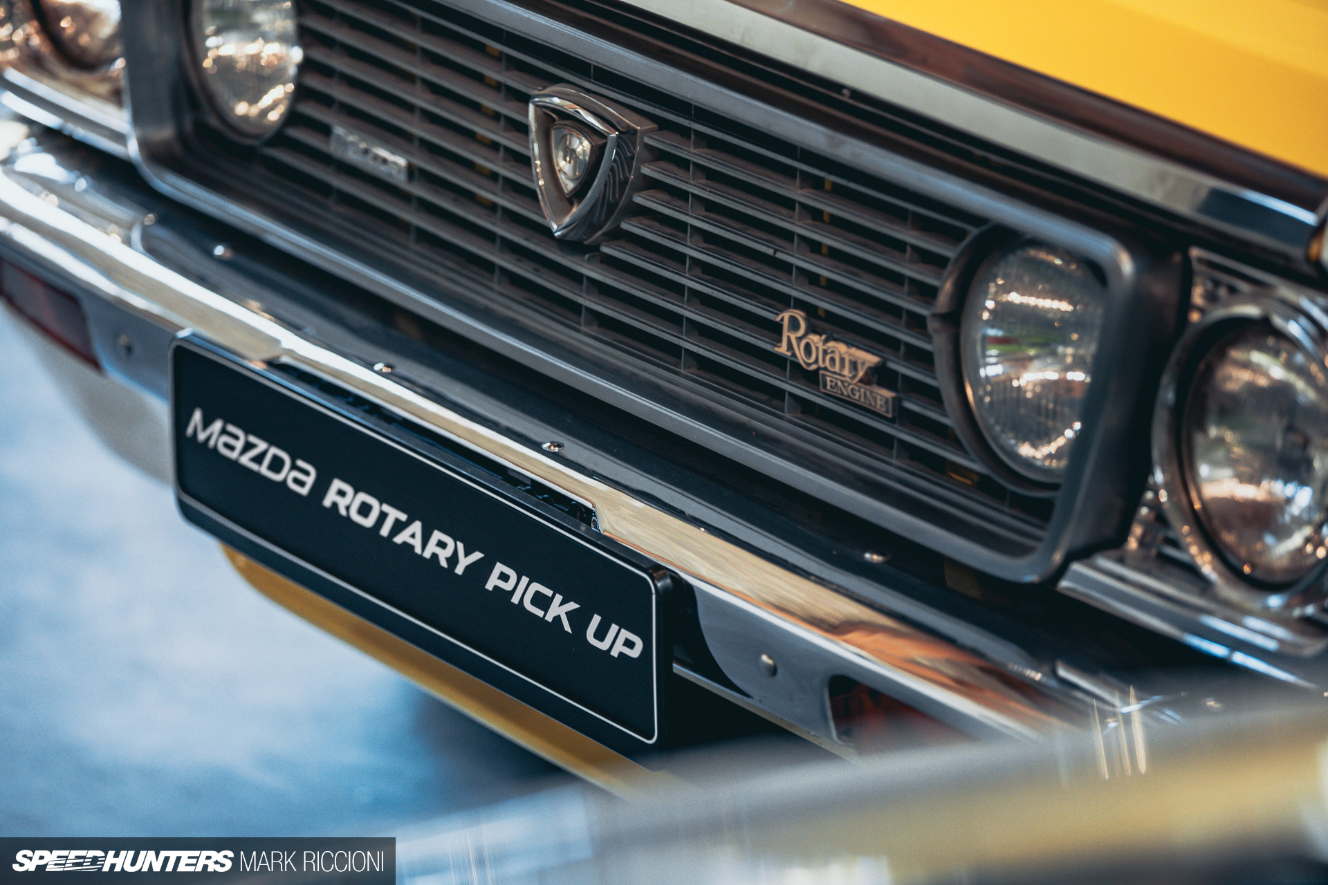 A Mazda History Lesson At Automobil Museum Frey - Speedhunters
