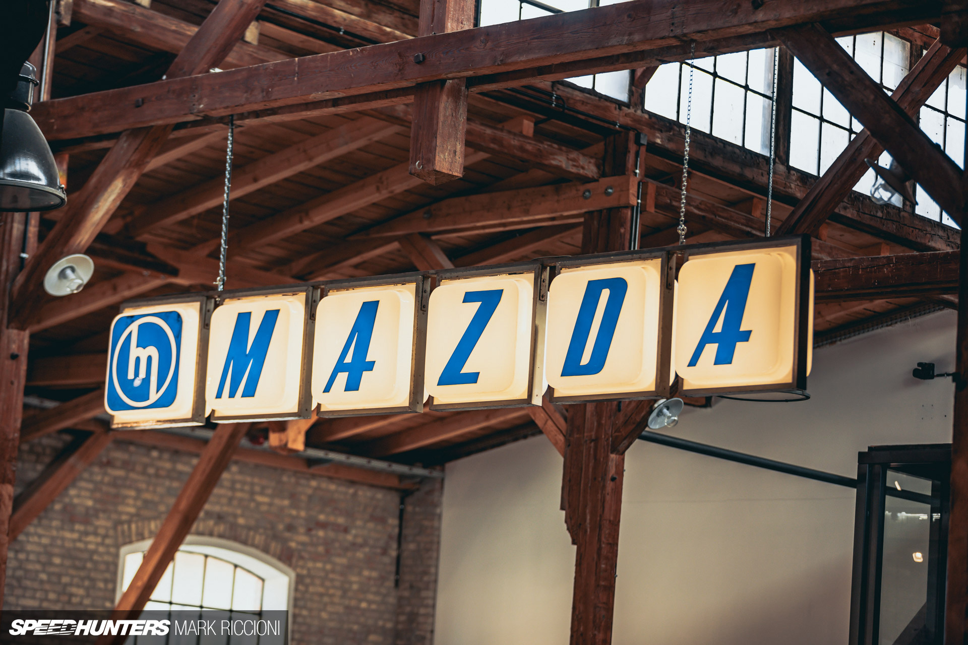 A Mazda History Lesson At Automobil Museum Frey - Speedhunters