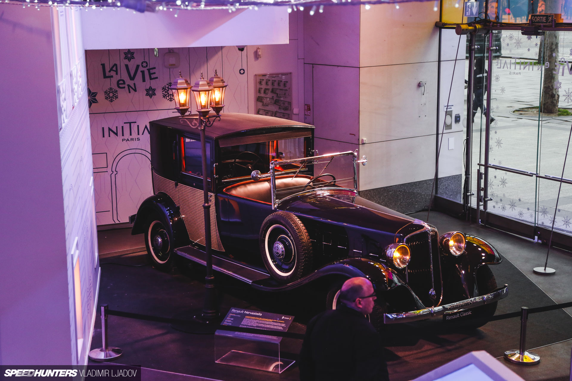 Citroën Conservatoire: Preserving Automotive History The Right Way ...