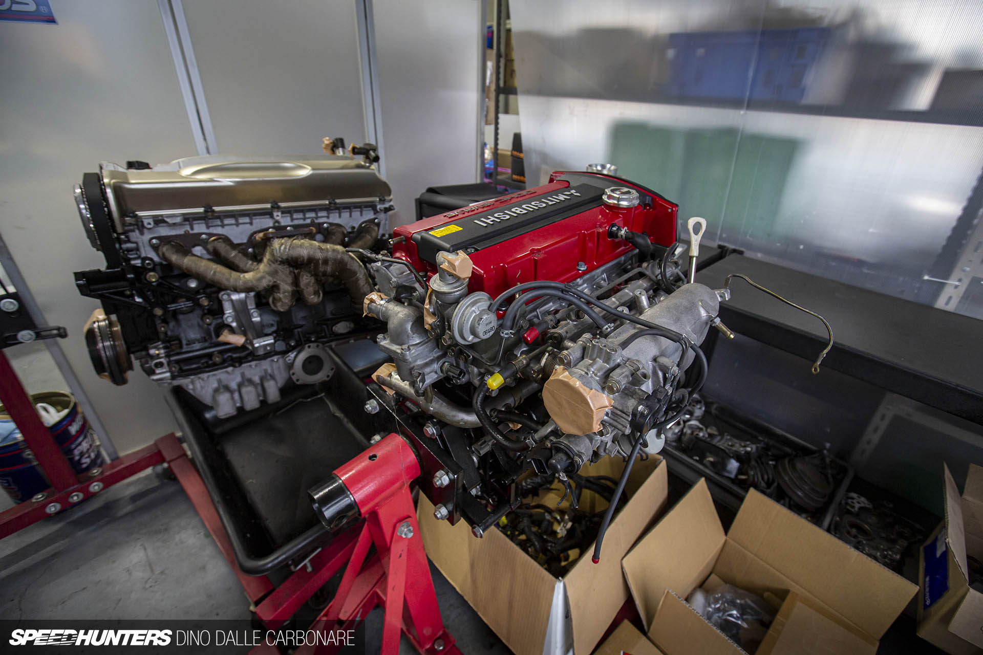 JDM Tuning Is Alive & Awesome At Garage Yamago - Speedhunters