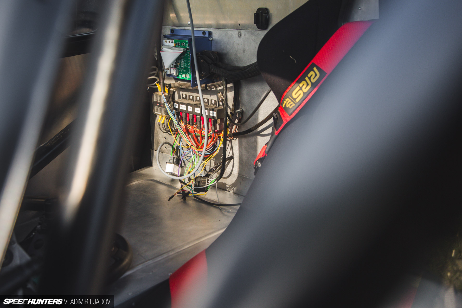 Frankenstein Lives! An 8-Second V8 Turbo Beetle - Speedhunters