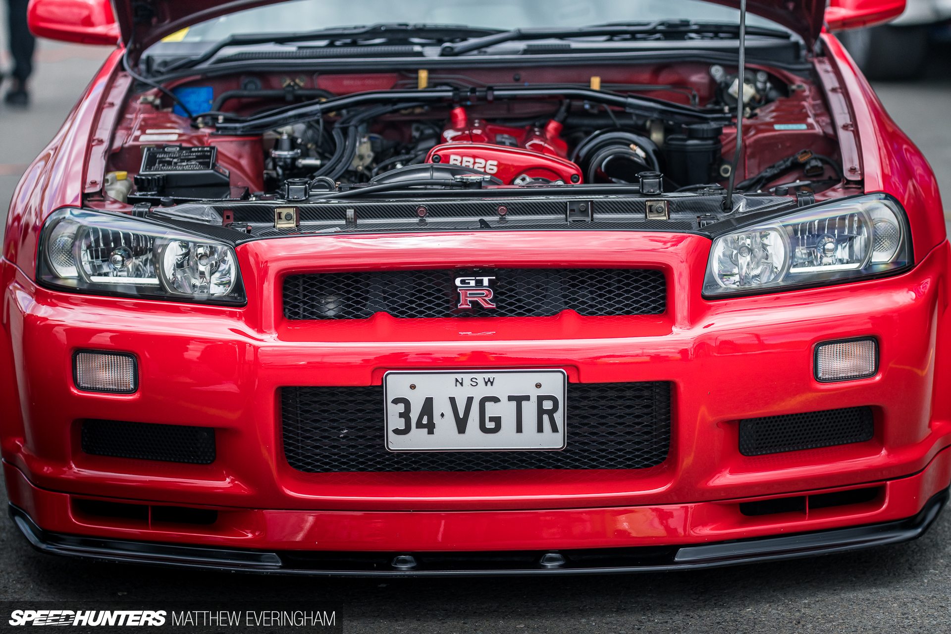 Crazy-Fast GT-Rs & A Sense Of Normality - Speedhunters