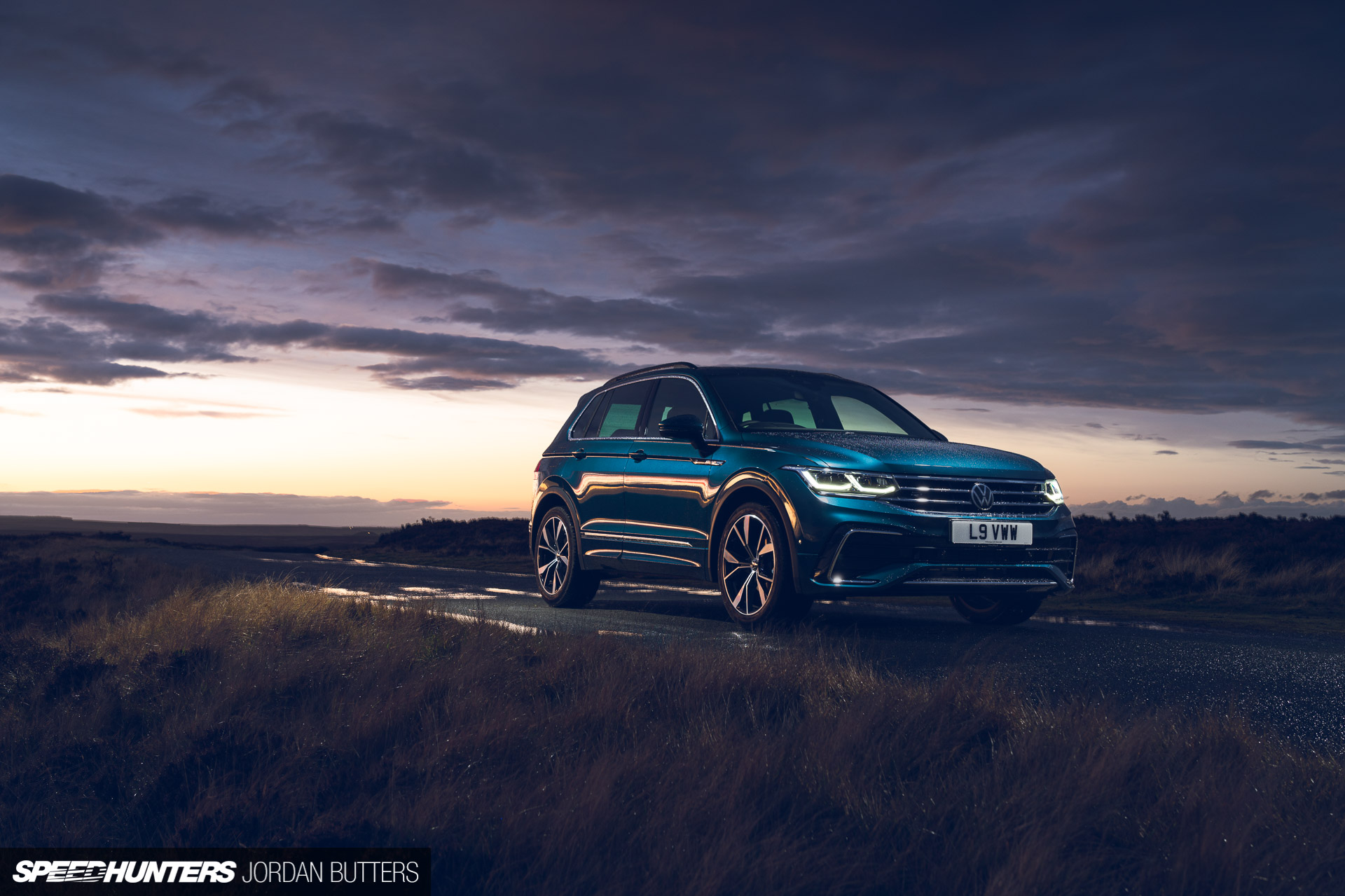 The Speedhunters Photography Guide: Part IV: Adding Flash - Speedhunters