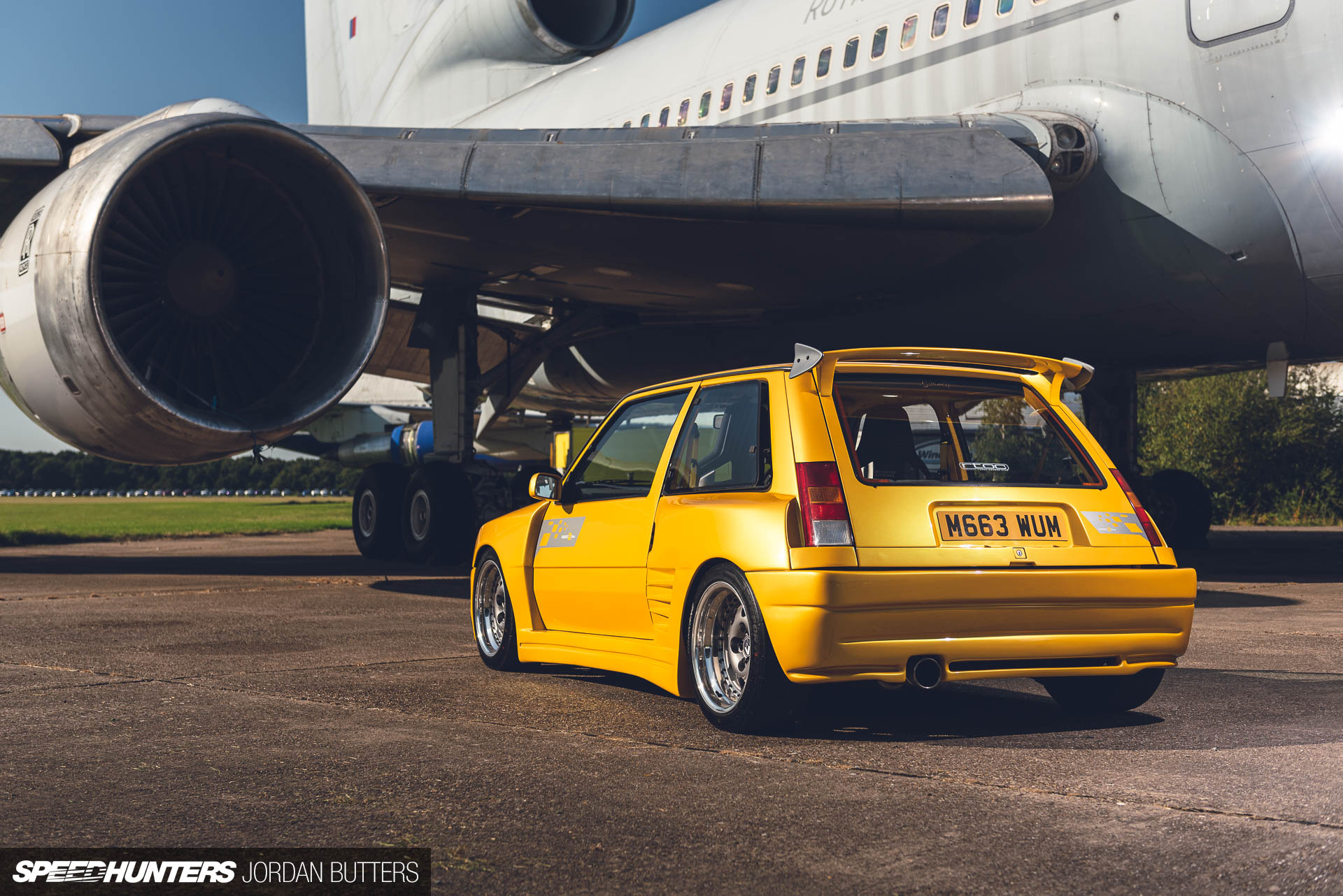 The Speedhunters Photography Guide: Part IV: Adding Flash - Speedhunters