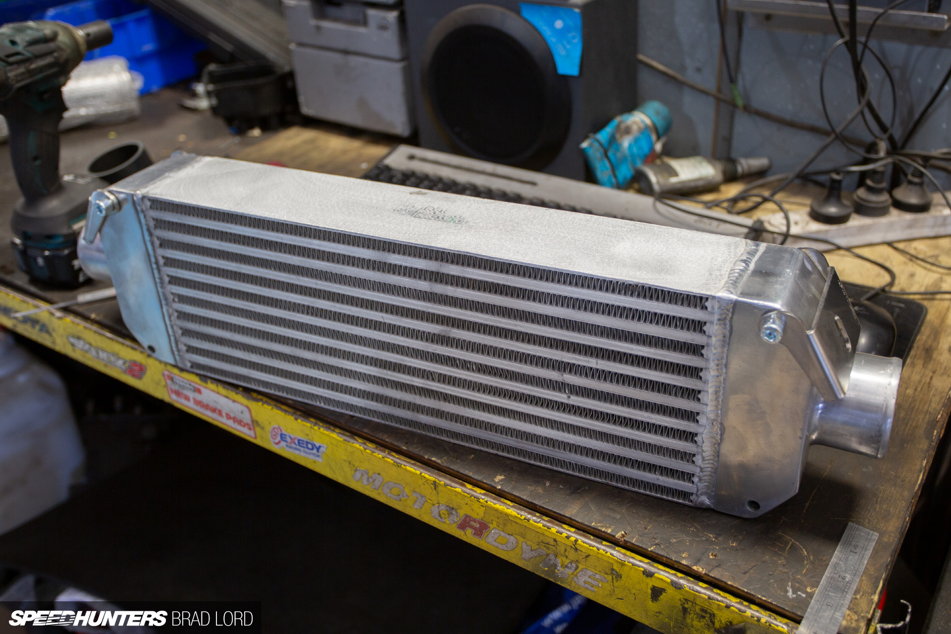 Project bB: Breathe In, Breathe Out - Speedhunters