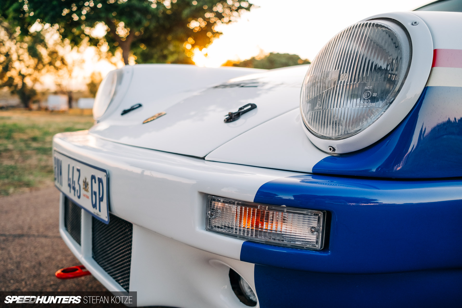 Track-Spec, Street-Driven: A 600hp Twin-Turbo Porsche 912 - Speedhunters