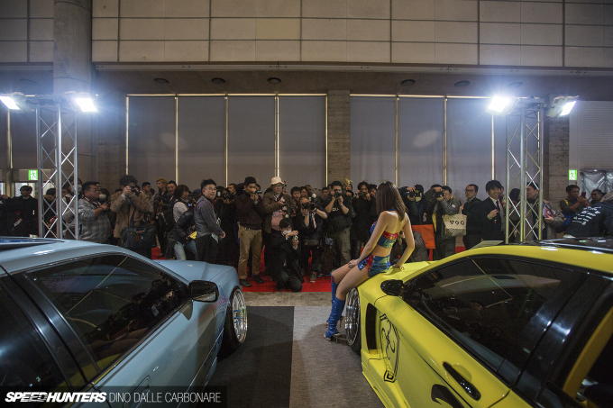 7 Things We Love About Tokyo Auto Salon - Speedhunters