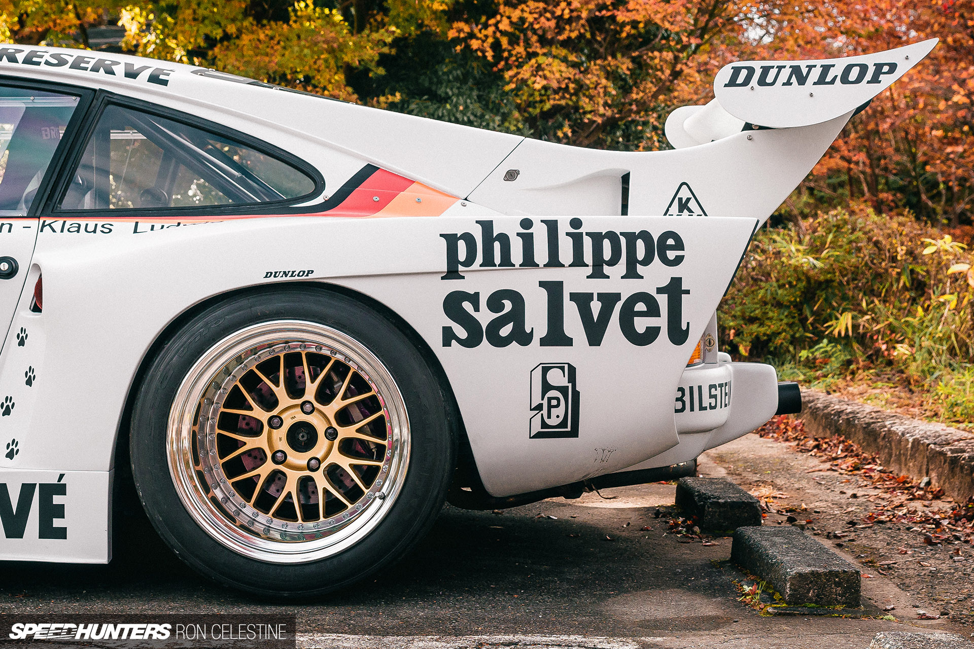 Ones Man's Mission To Create His Perfect Porsche Supercar - Speedhunters