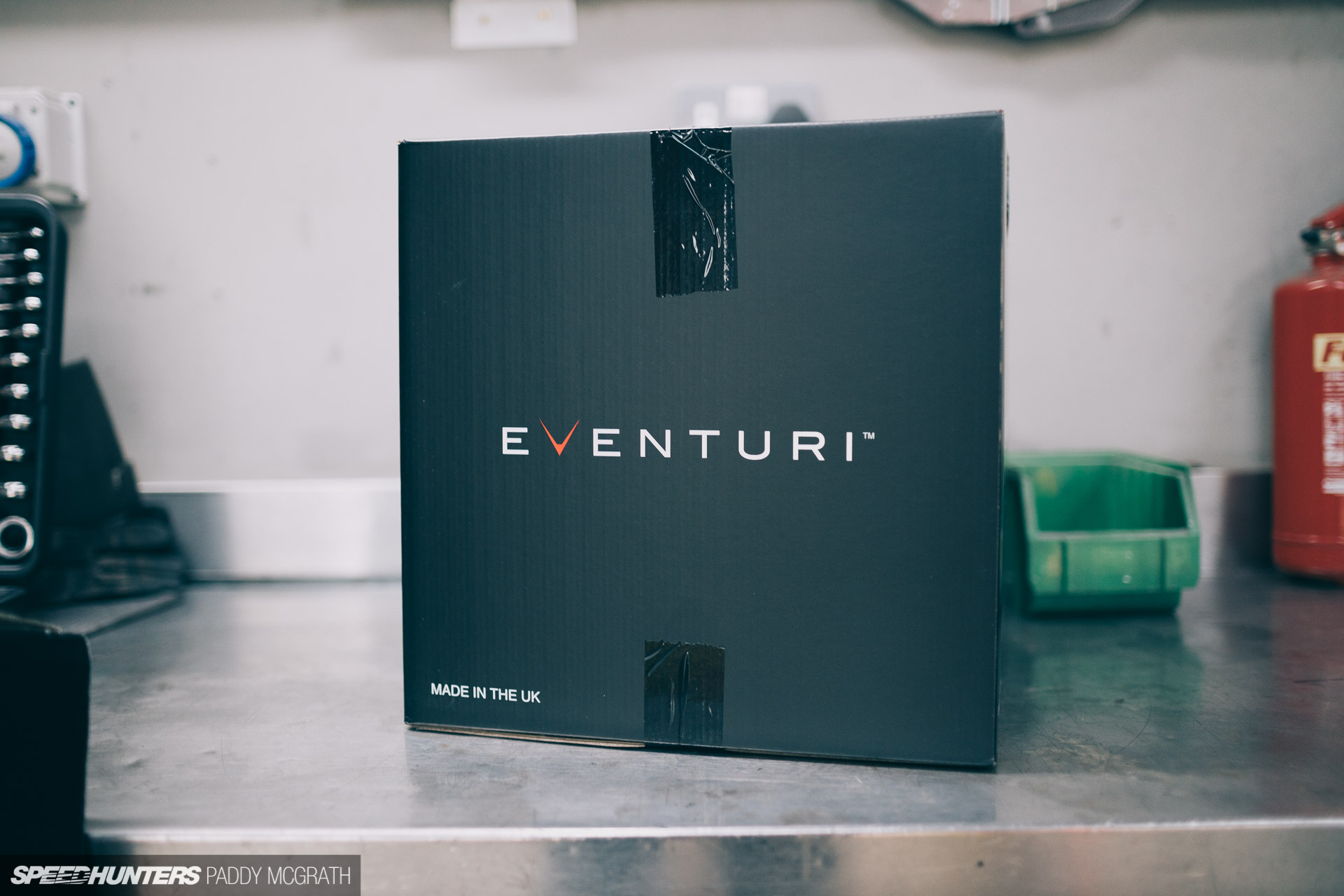 Project R: The First Steps Are The Most Important - Speedhunters