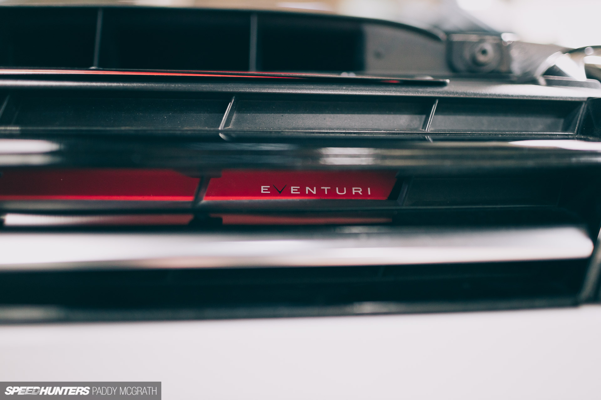 Project R: The First Steps Are The Most Important - Speedhunters