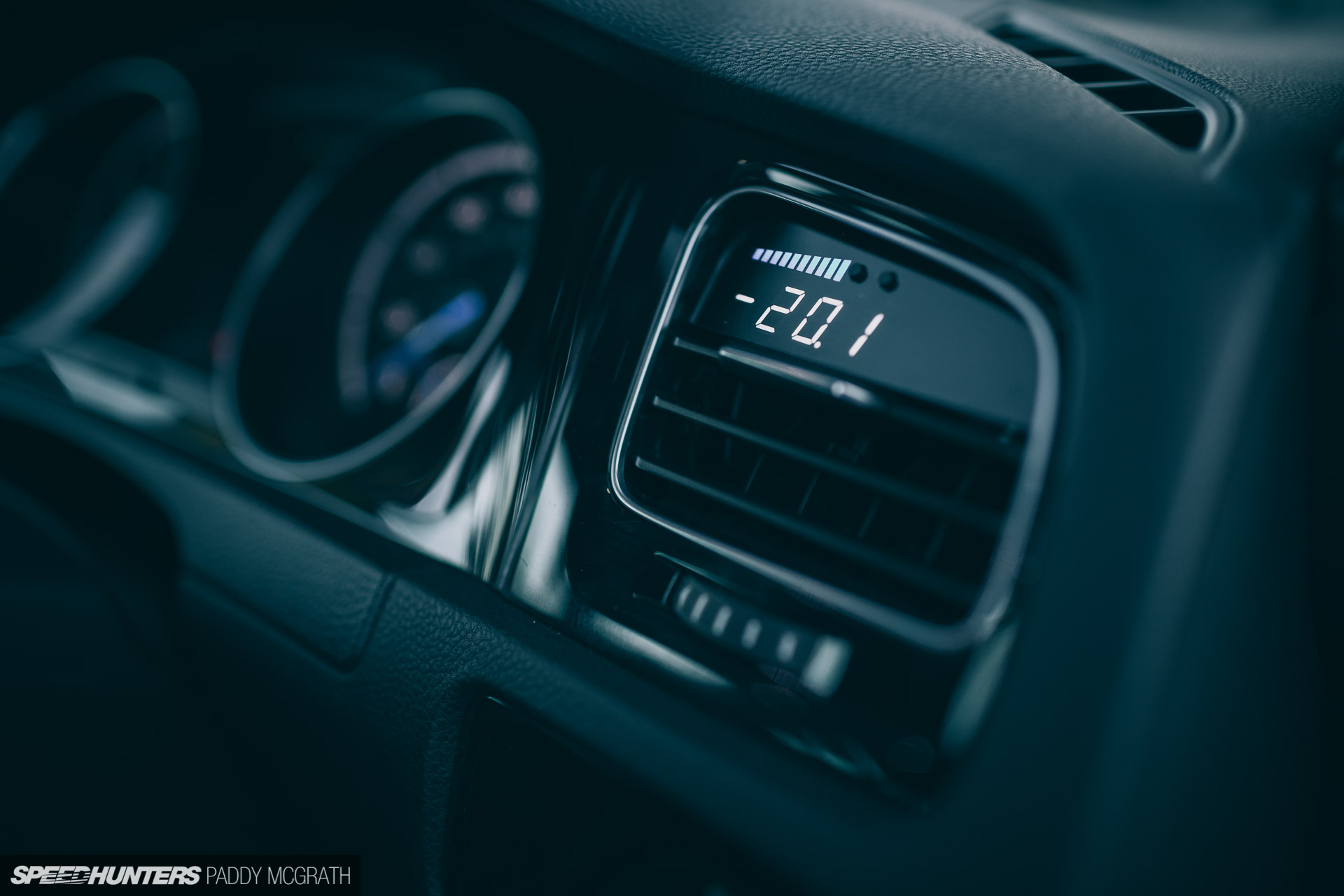 Project R: The First Steps Are The Most Important - Speedhunters