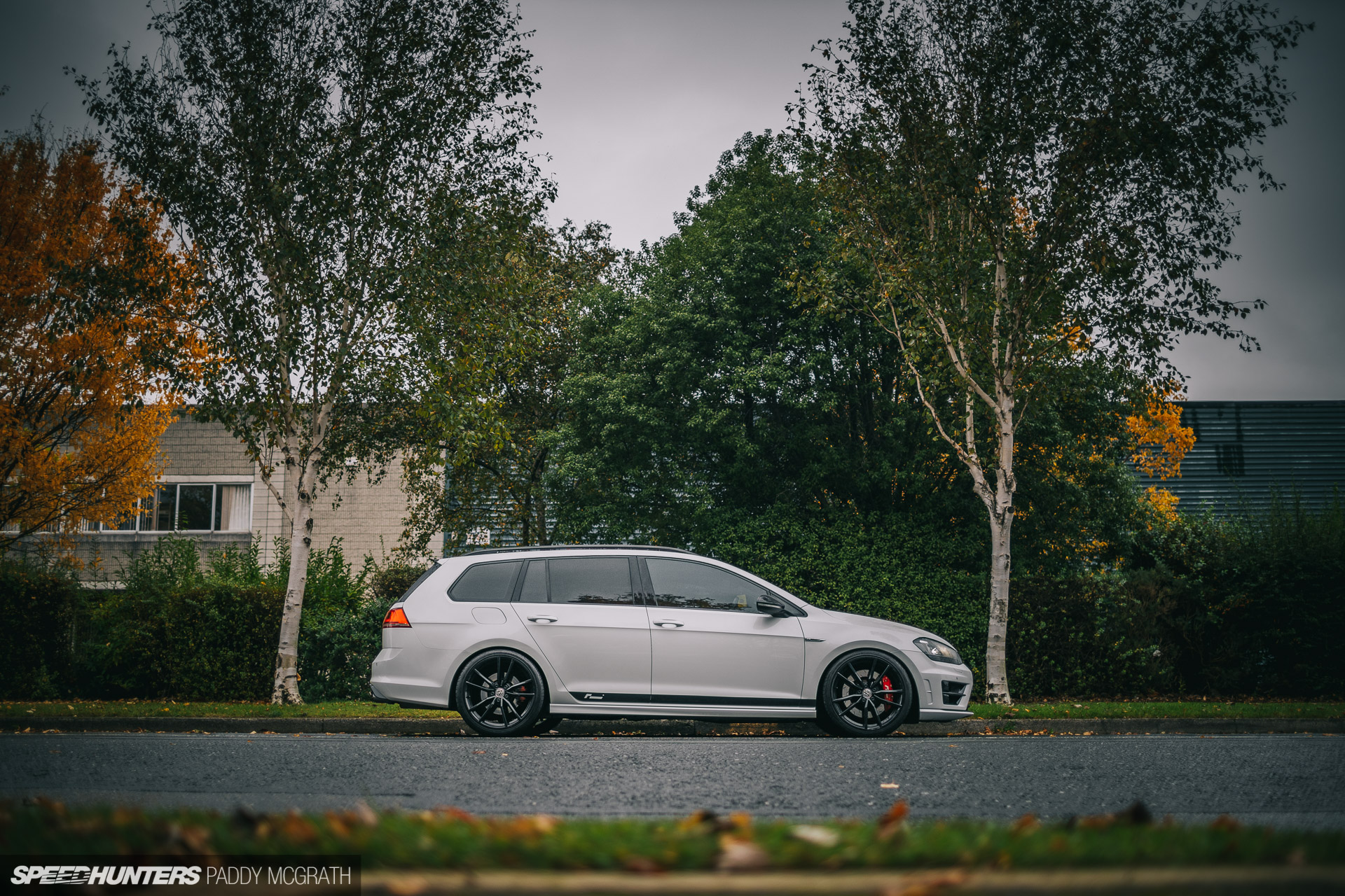 Project R: The First Steps Are The Most Important - Speedhunters