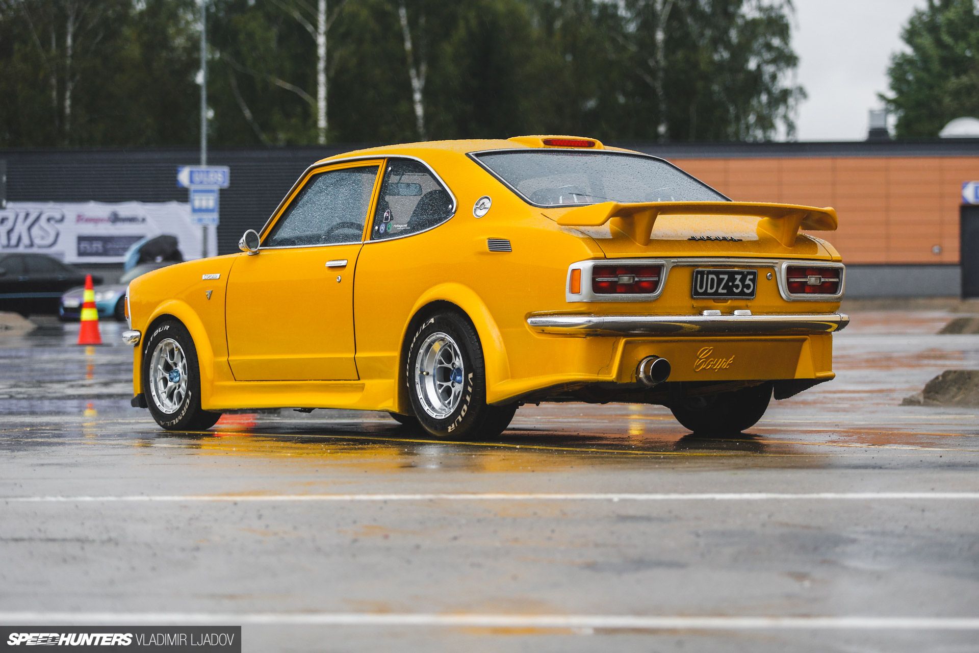 313hp & 159mph: The Little Corolla That Could - Speedhunters