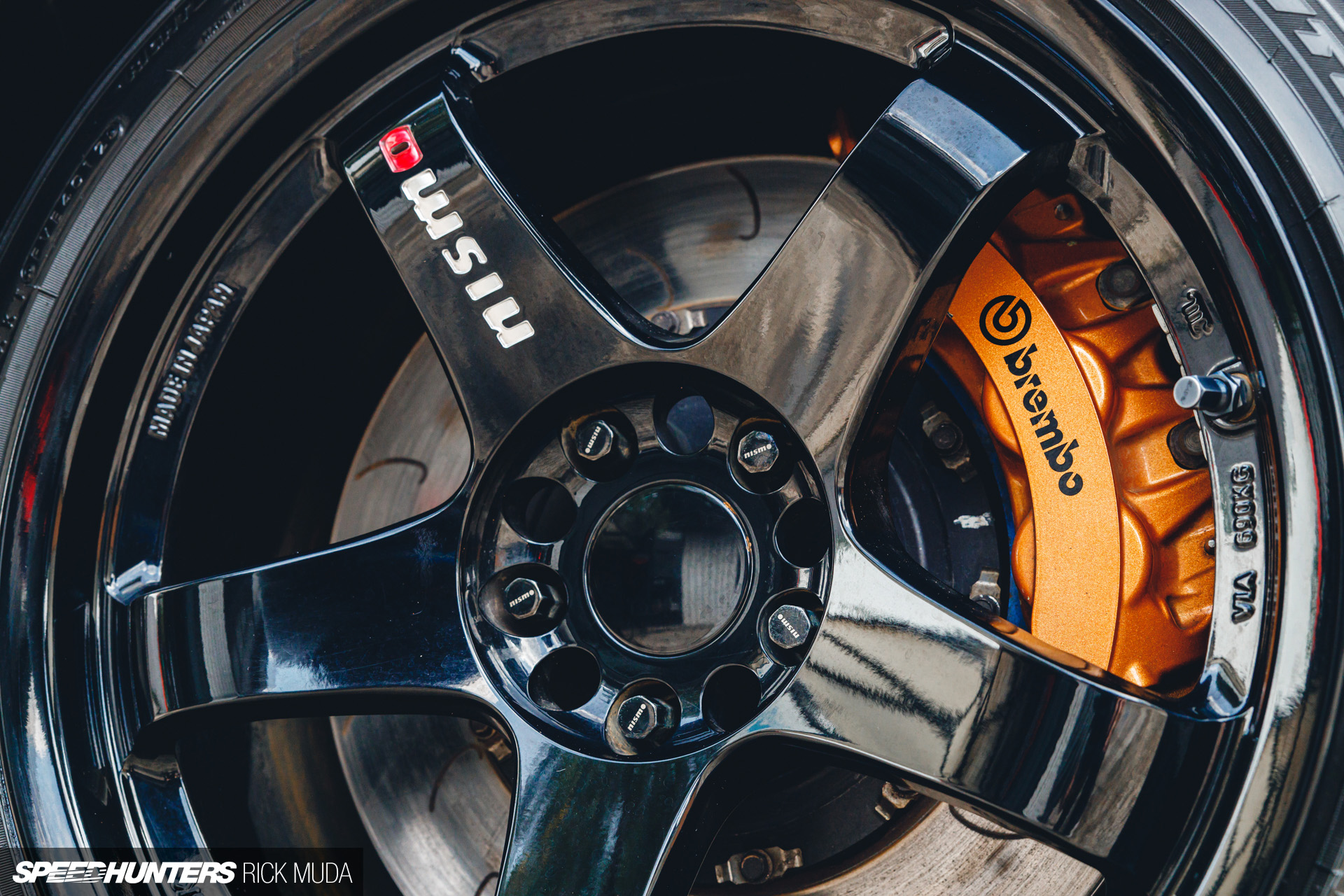 This Nismo CRS R34 GT-R Is No Garage Queen - Speedhunters