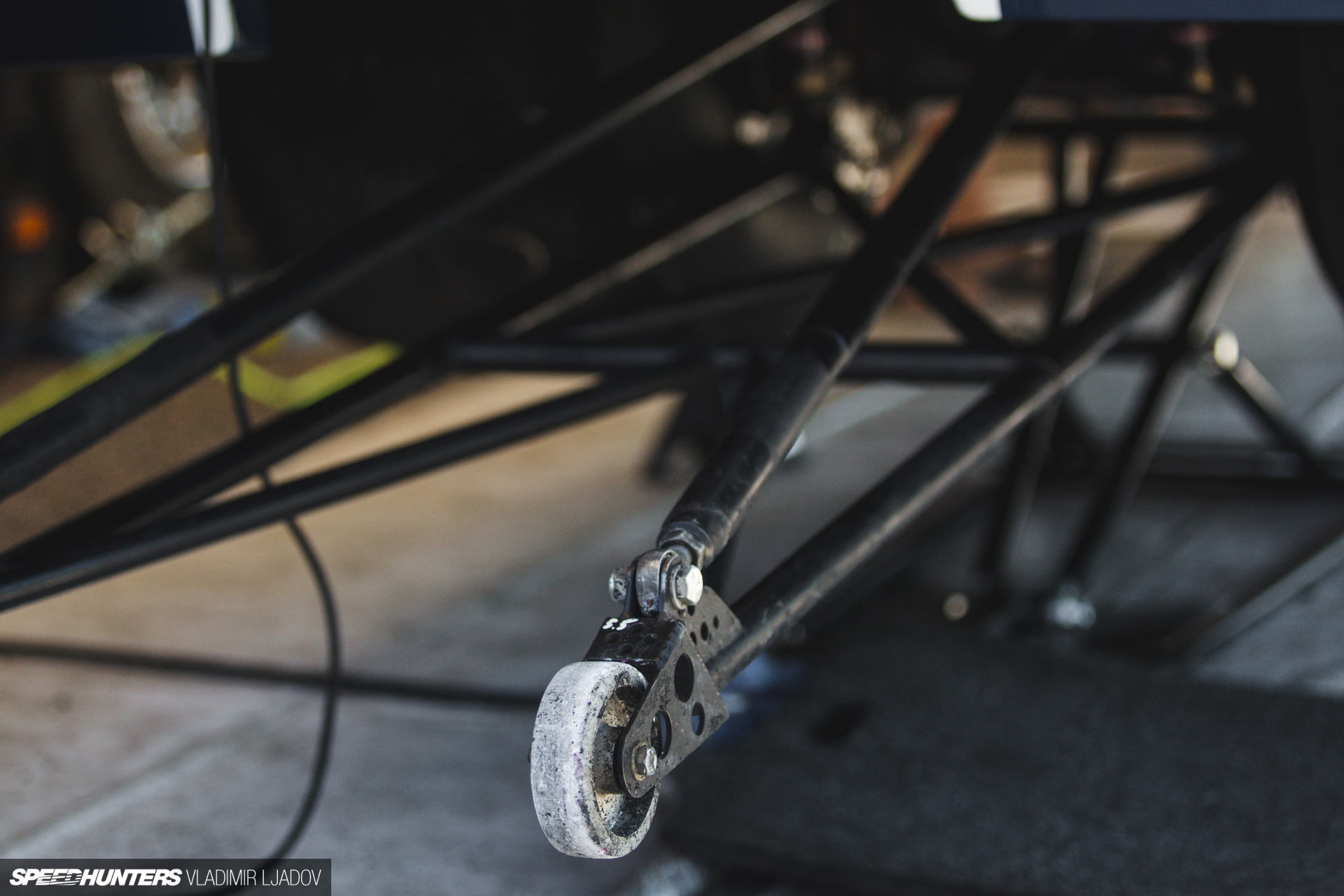 Gone In 5 Seconds: Breaking Records With A 3,500hp Small Block Ford V8 ...