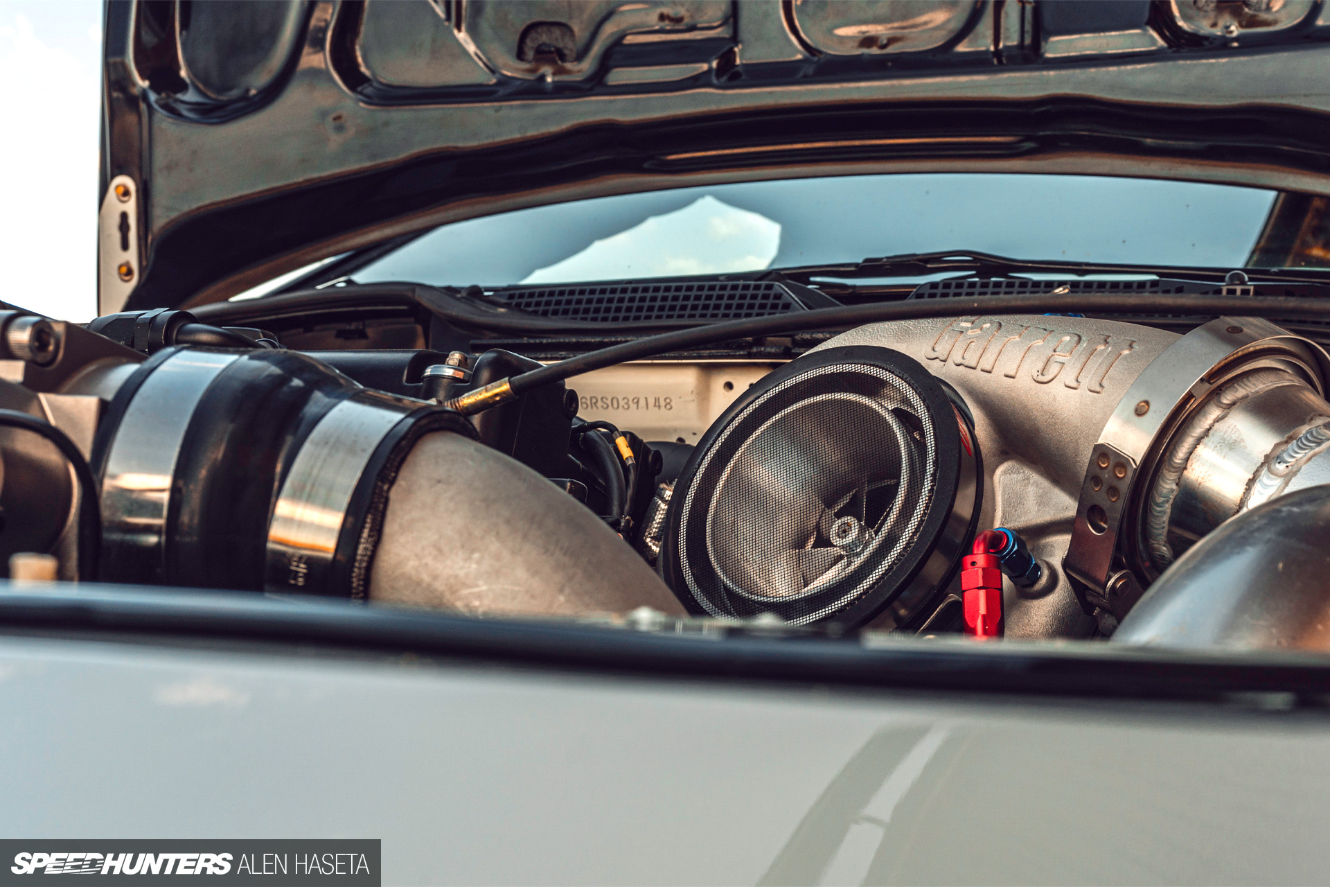 9-Seconds On The Strip, But Still Keeping It Street - Speedhunters