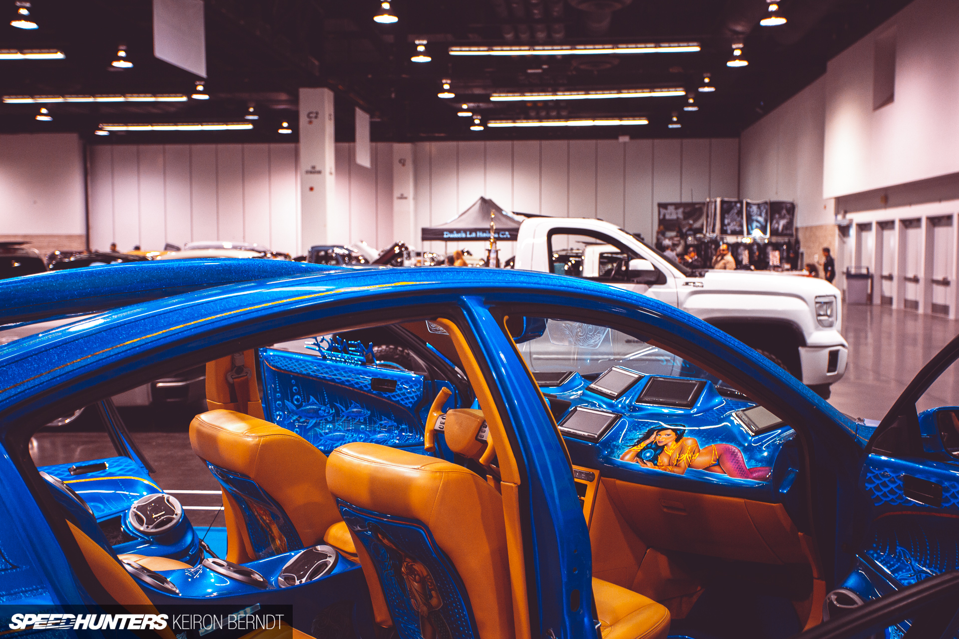 Dub Culture: Go Big Or Go Home - Speedhunters