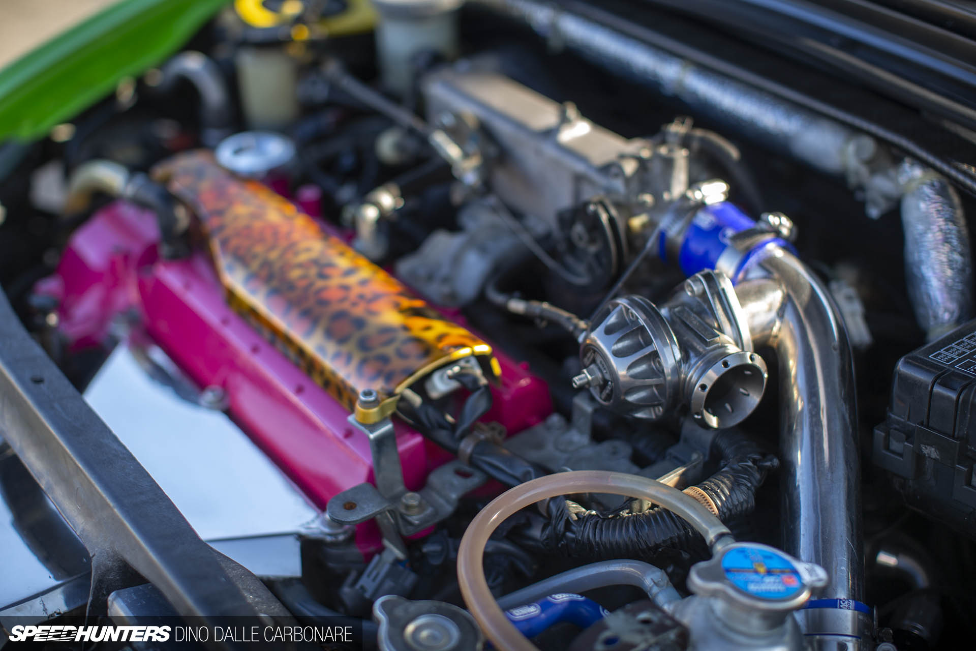 Kei Attack: Size Doesn't Matter At Tsukuba - Speedhunters