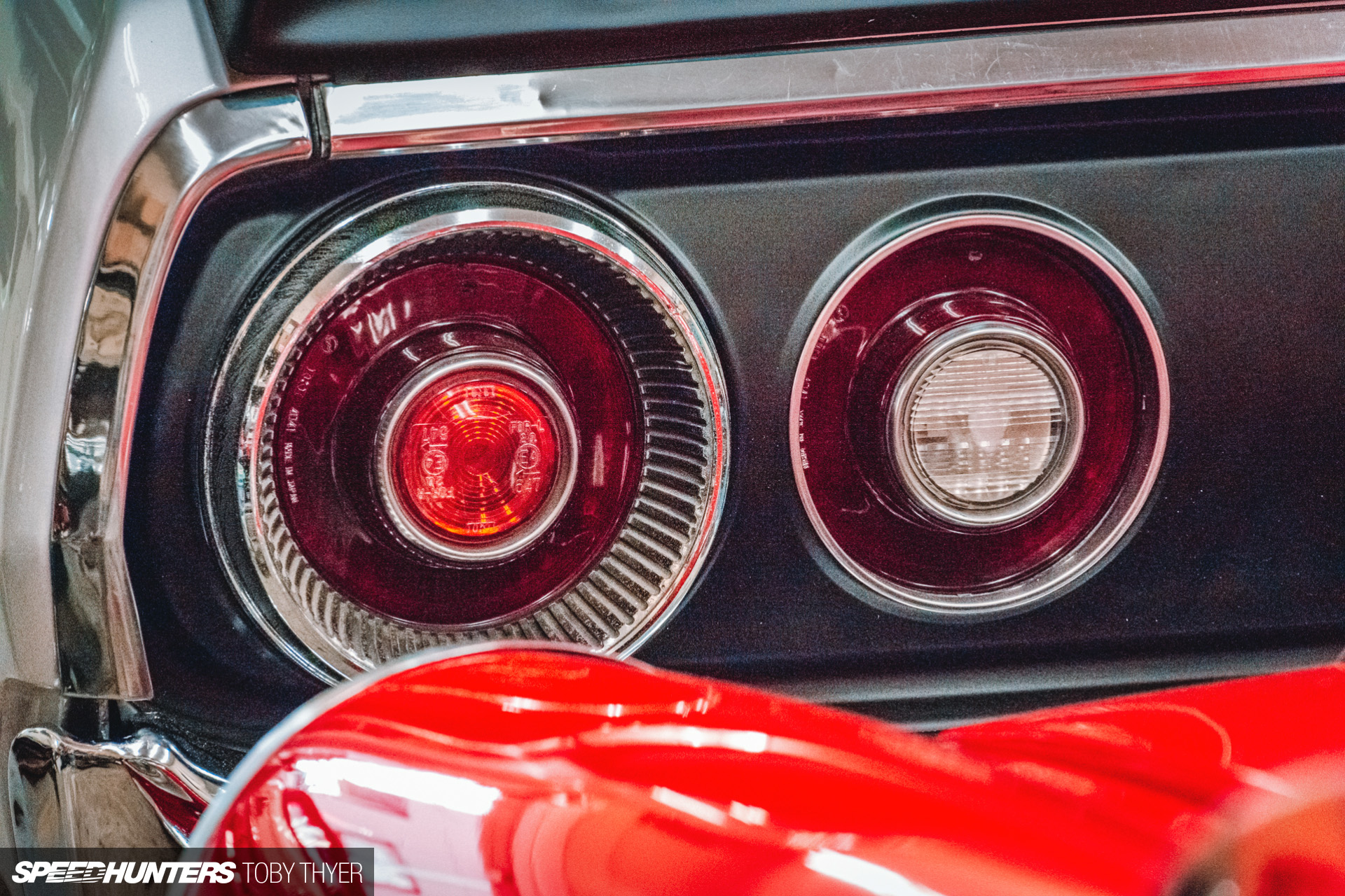 Finding Kyusha Paradise At Flex Auto Review - Speedhunters