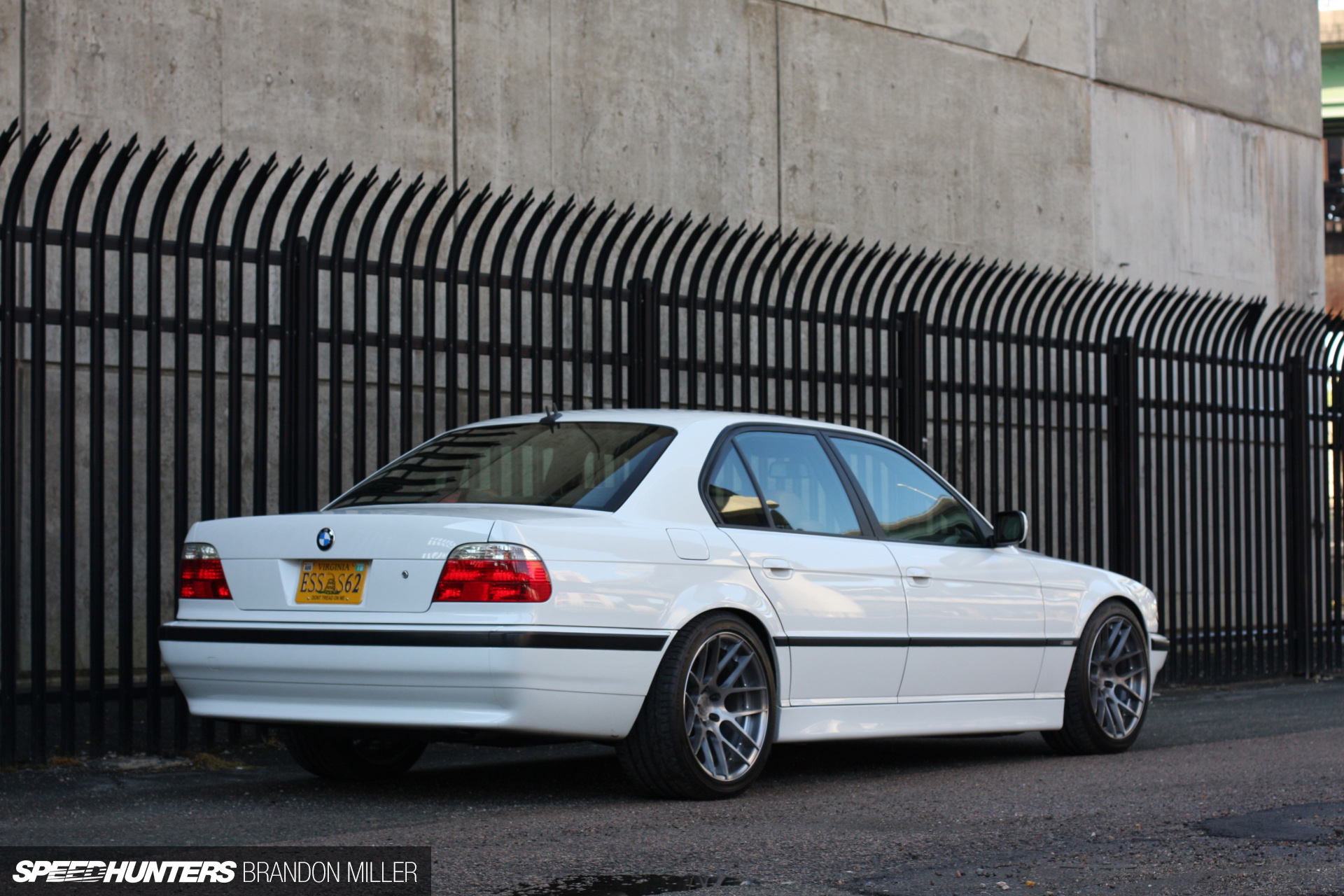 A Z432-Inspired Z31 Restomod - Speedhunters