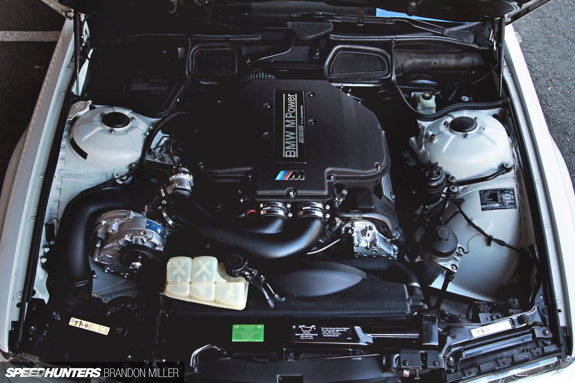 A Z432-Inspired Z31 Restomod - Speedhunters