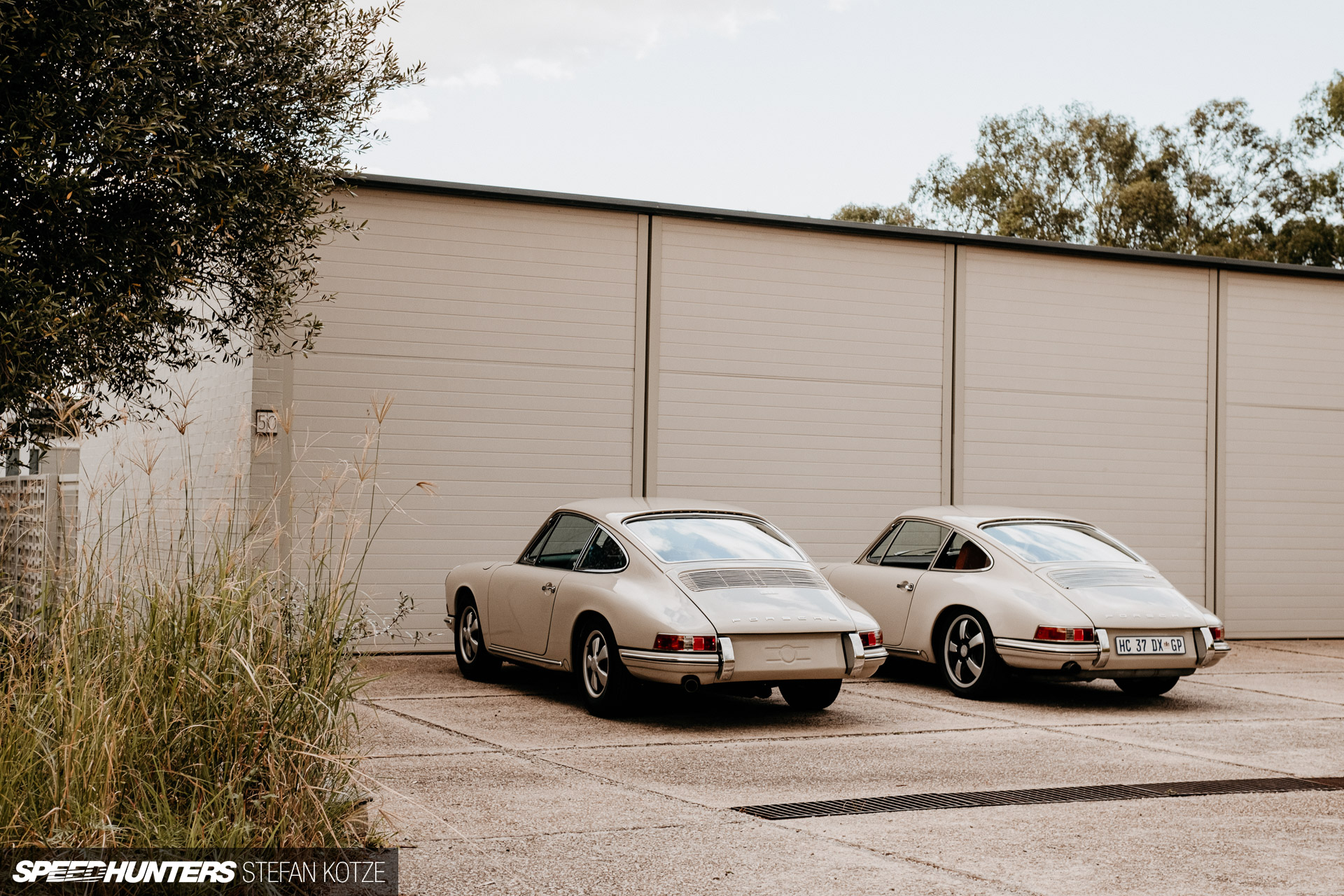 Two Ways To 912 - Speedhunters