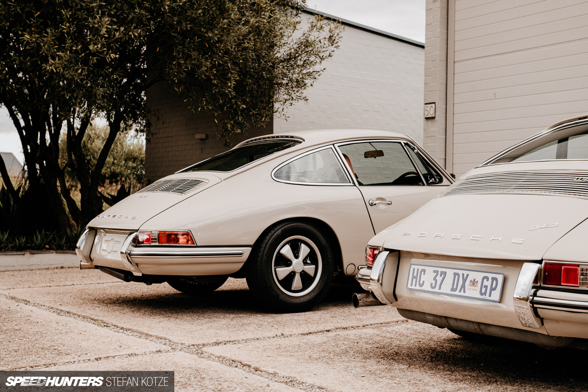 Two Ways To 912 - Speedhunters