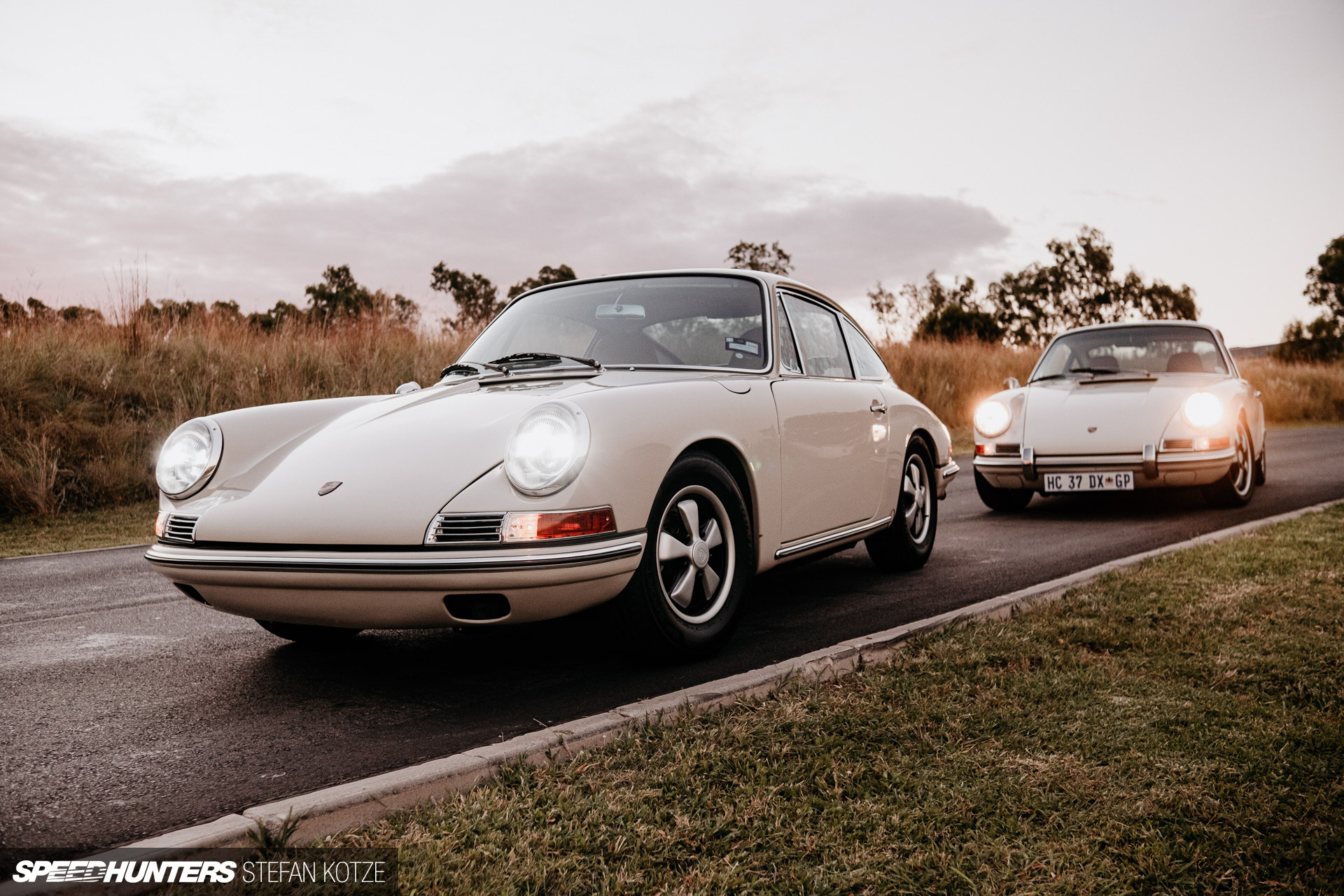 Two Ways To 912 - Speedhunters