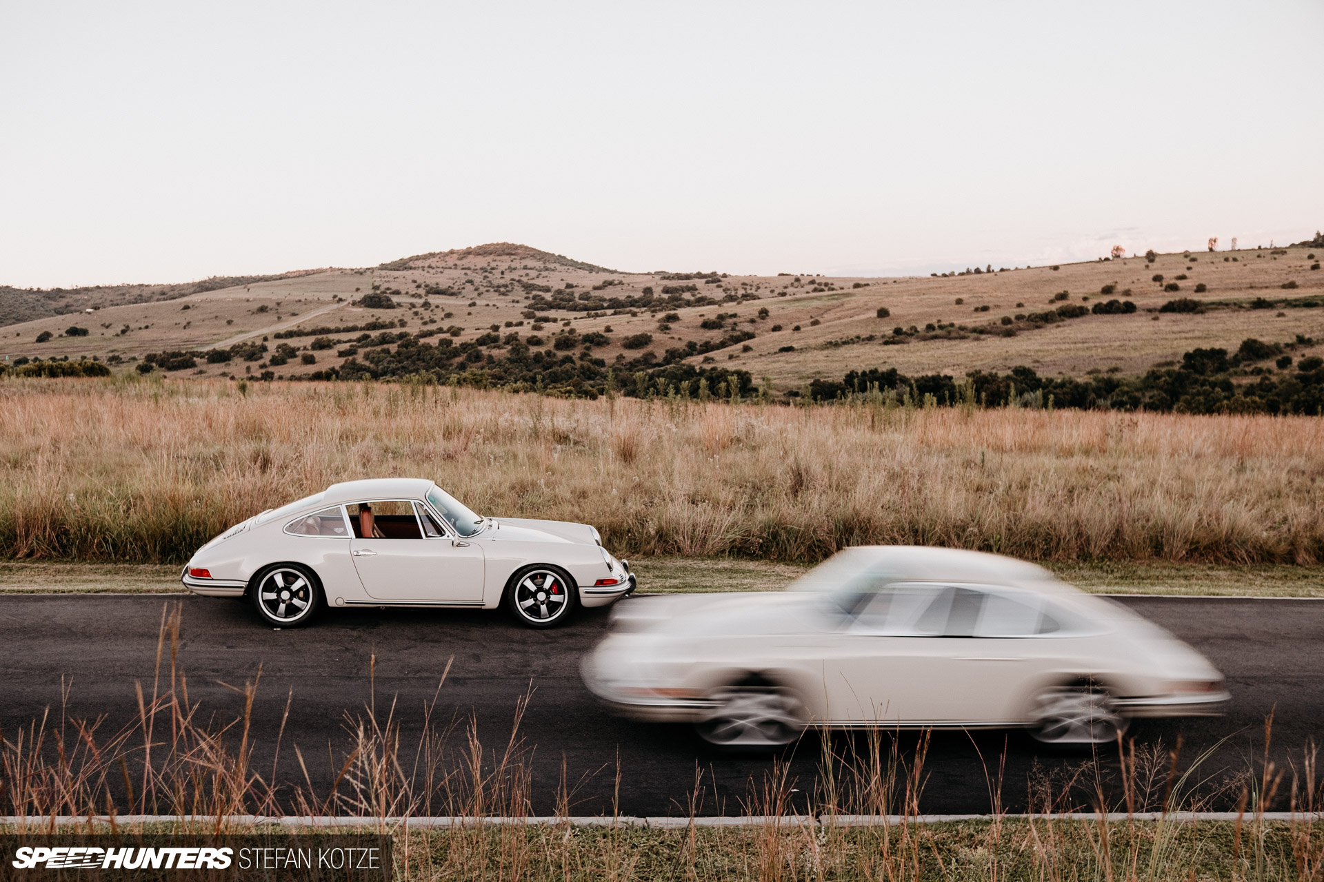 Two Ways To 912 - Speedhunters