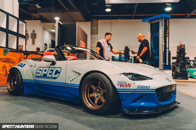 Project 360: Celebrating 25 Years Of TE37 In Style - Speedhunters